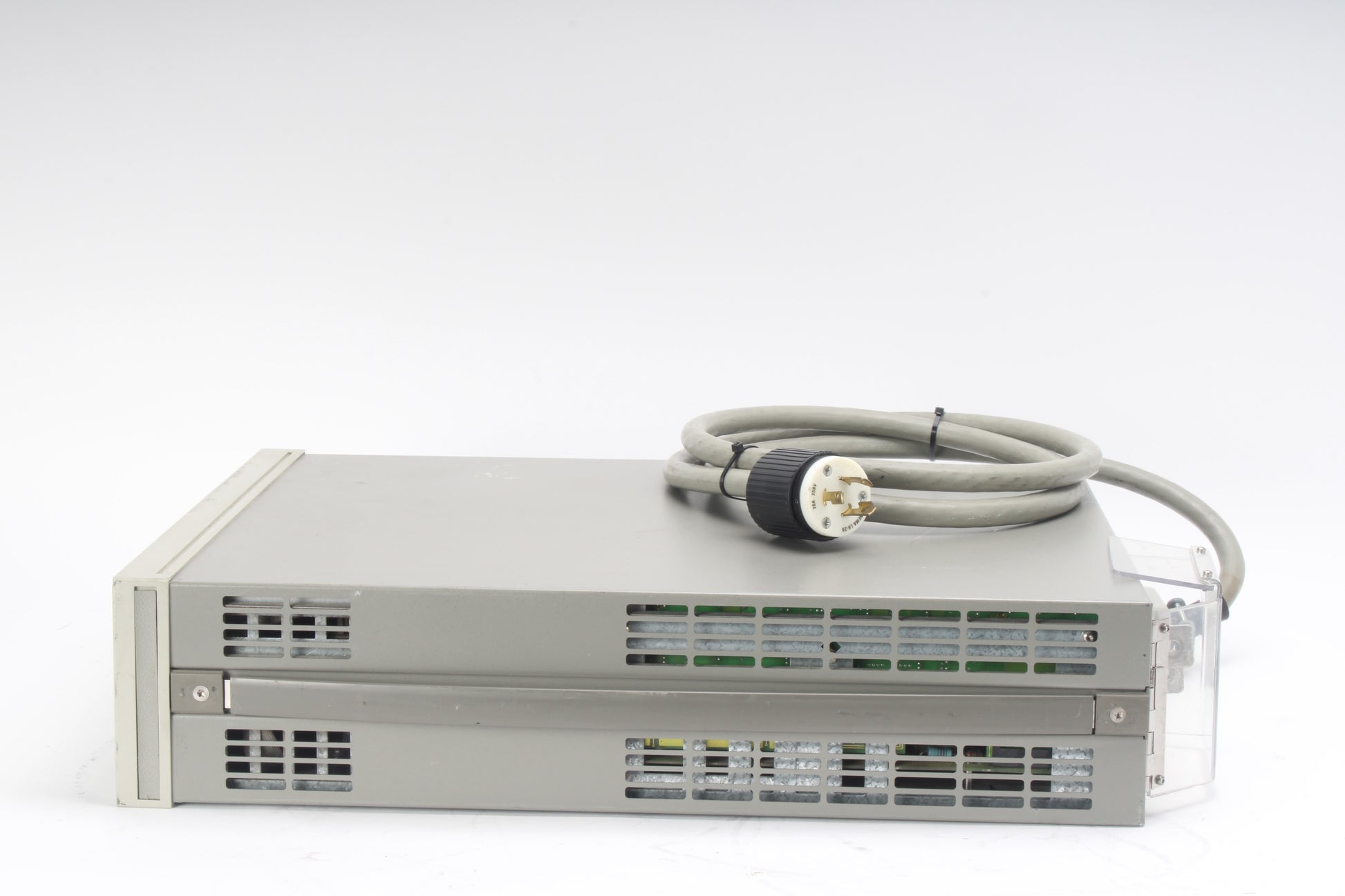 HP / Agilent 6674A System DC Power Supply 0-60V 0-35A - Fair Condition ...