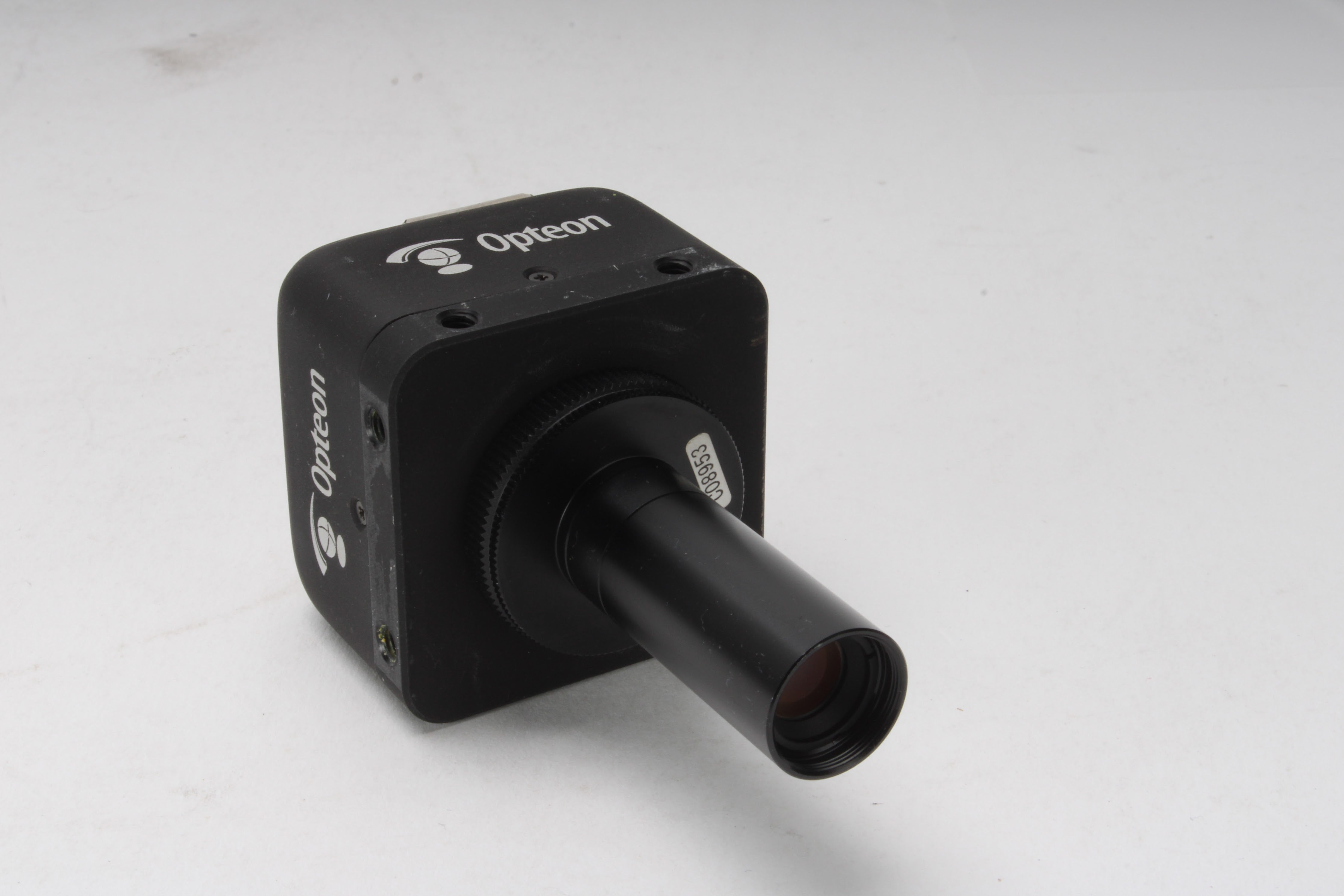 Opteon OPT 43246 Machine Vision Camera With Lens – NTC Tech