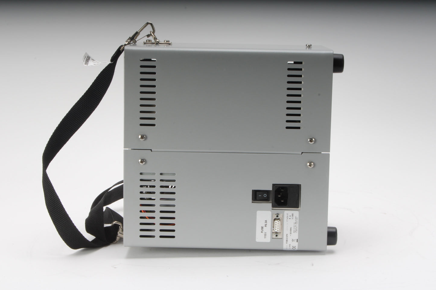 OE Omega CL780A FDB425FK Dry Block Temperature Calibrator – NTC Tech