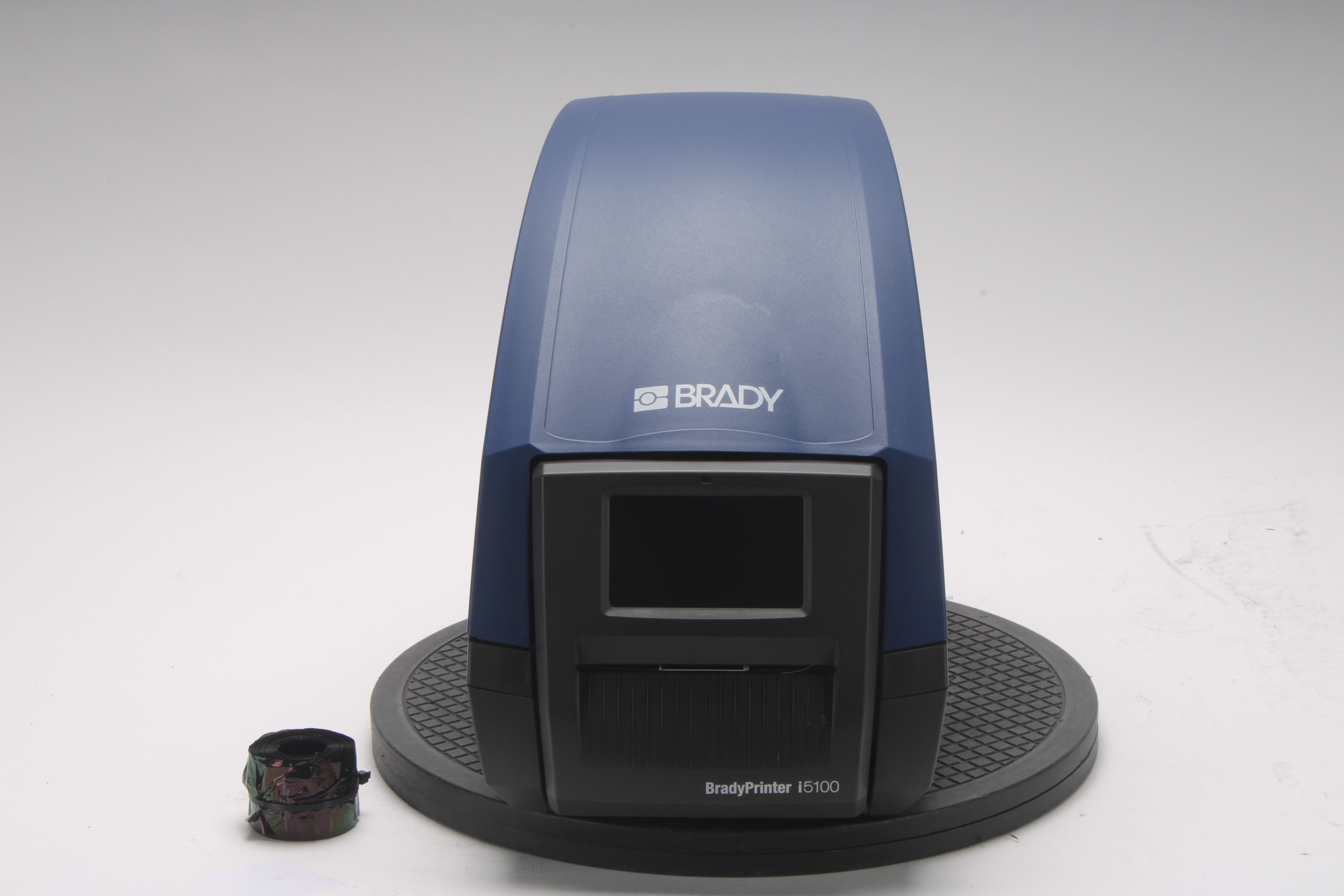 Brady i5100 Industrial Label Printer With Ribbon – NTC Tech