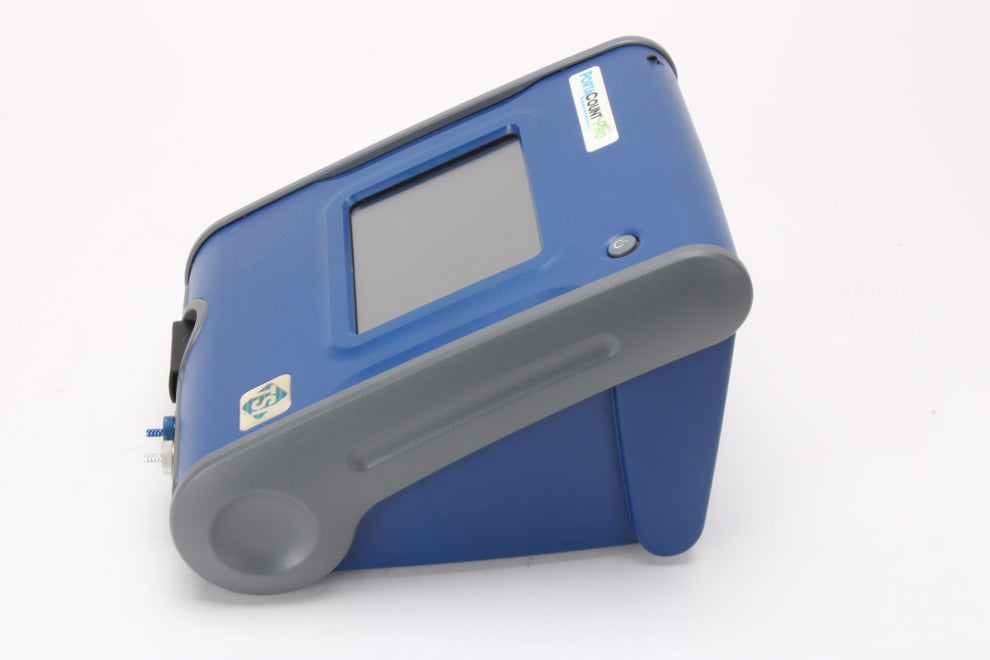 TSI PortaCount Pro 8030 Fit Test Unit - No Power Supply – NTC Tech