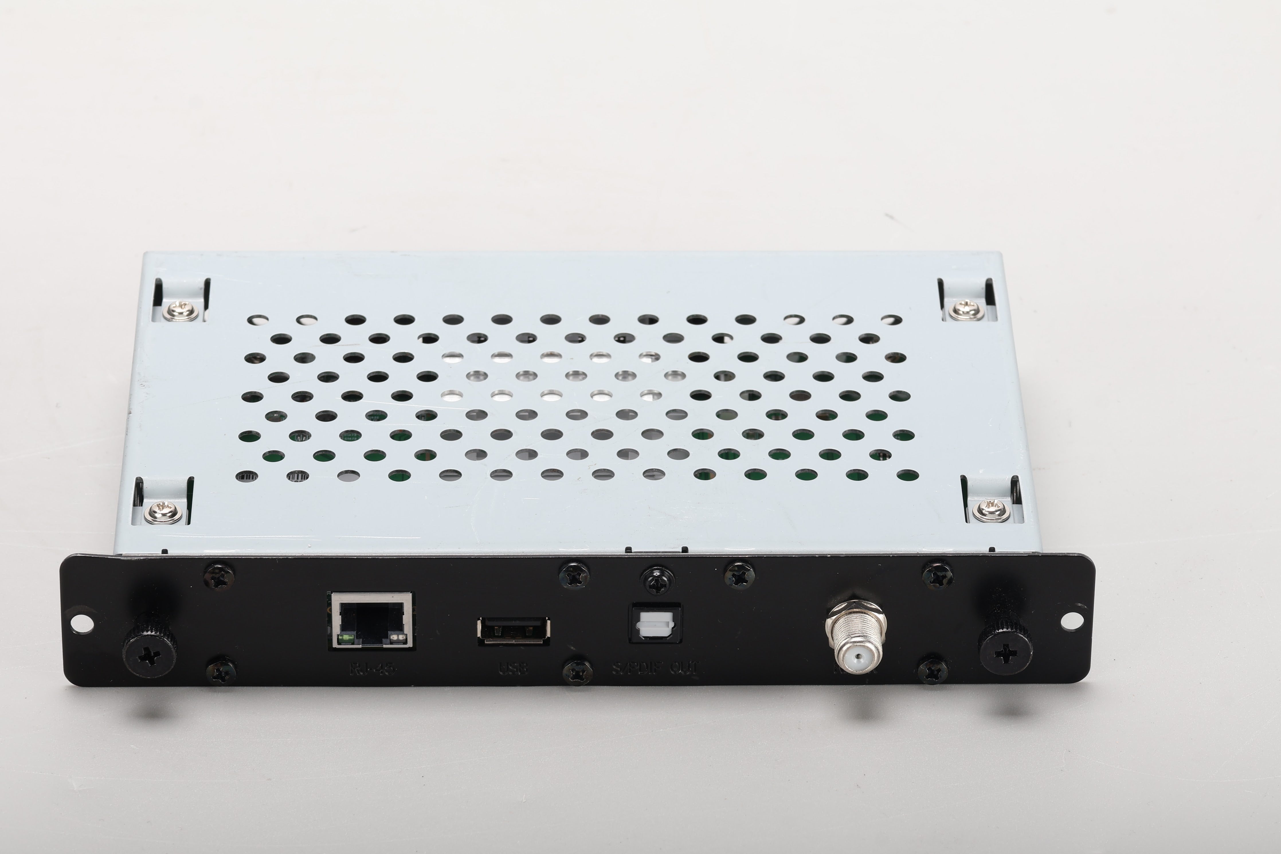 NEC SB-11TM Digital Tuner Module - Fair Condition – NTC Tech