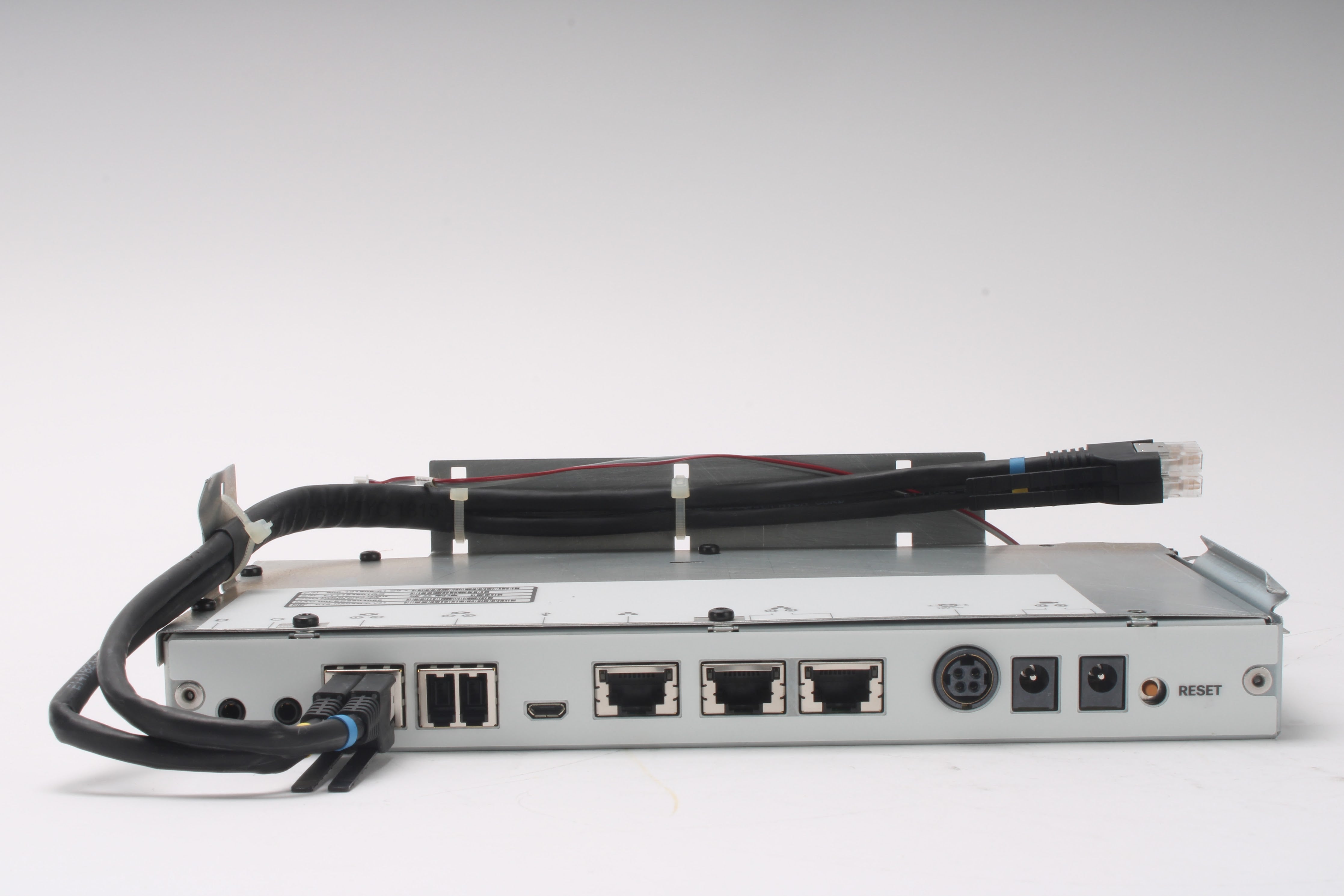 Cisco CTS-MXCAM-D Camera Assembly Controller For Cisco TelePresence MX ...