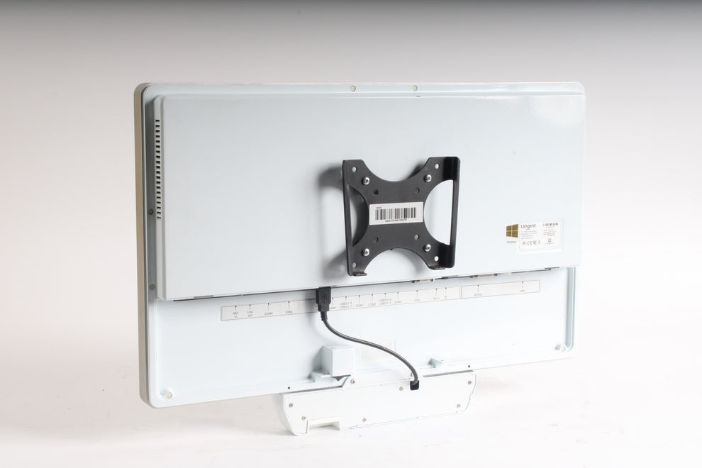 Tangent VITA KW 21.5" Widescreen Industrial Grade PC LCDPC-250-A5 With ...