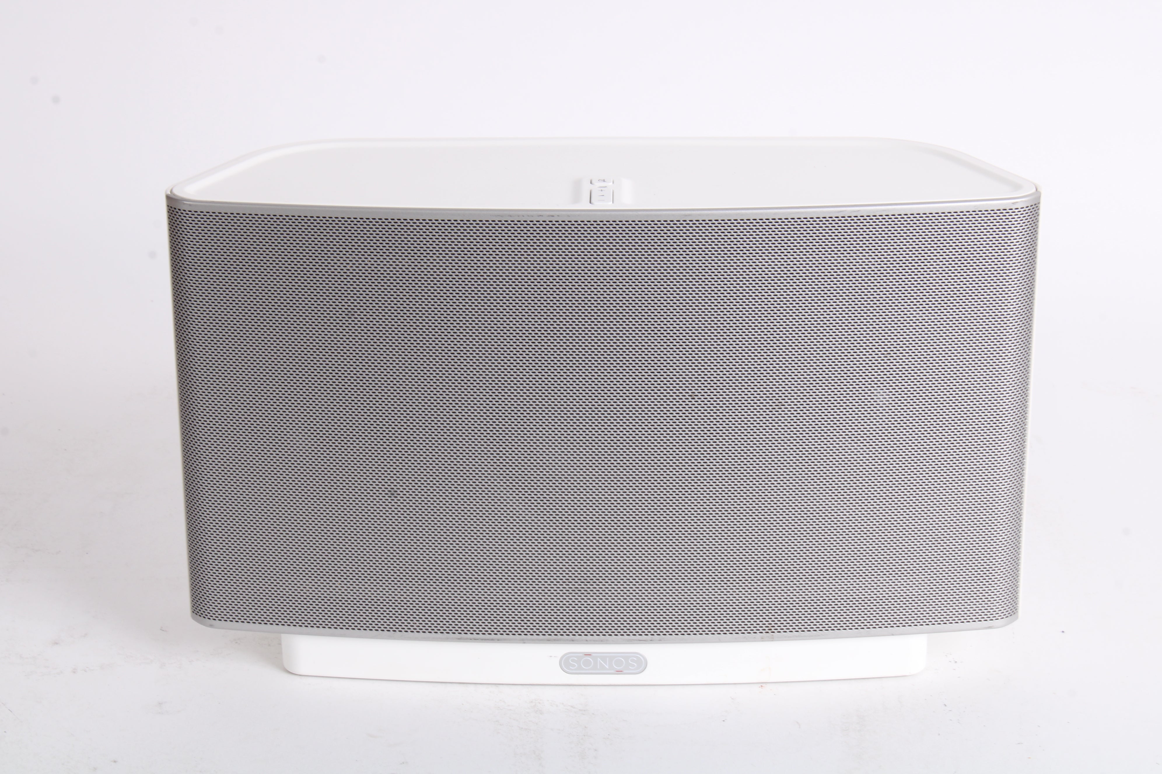 Sonos ZonePlayer S5 Wireless Music Speaker System - White - AS IS For ...