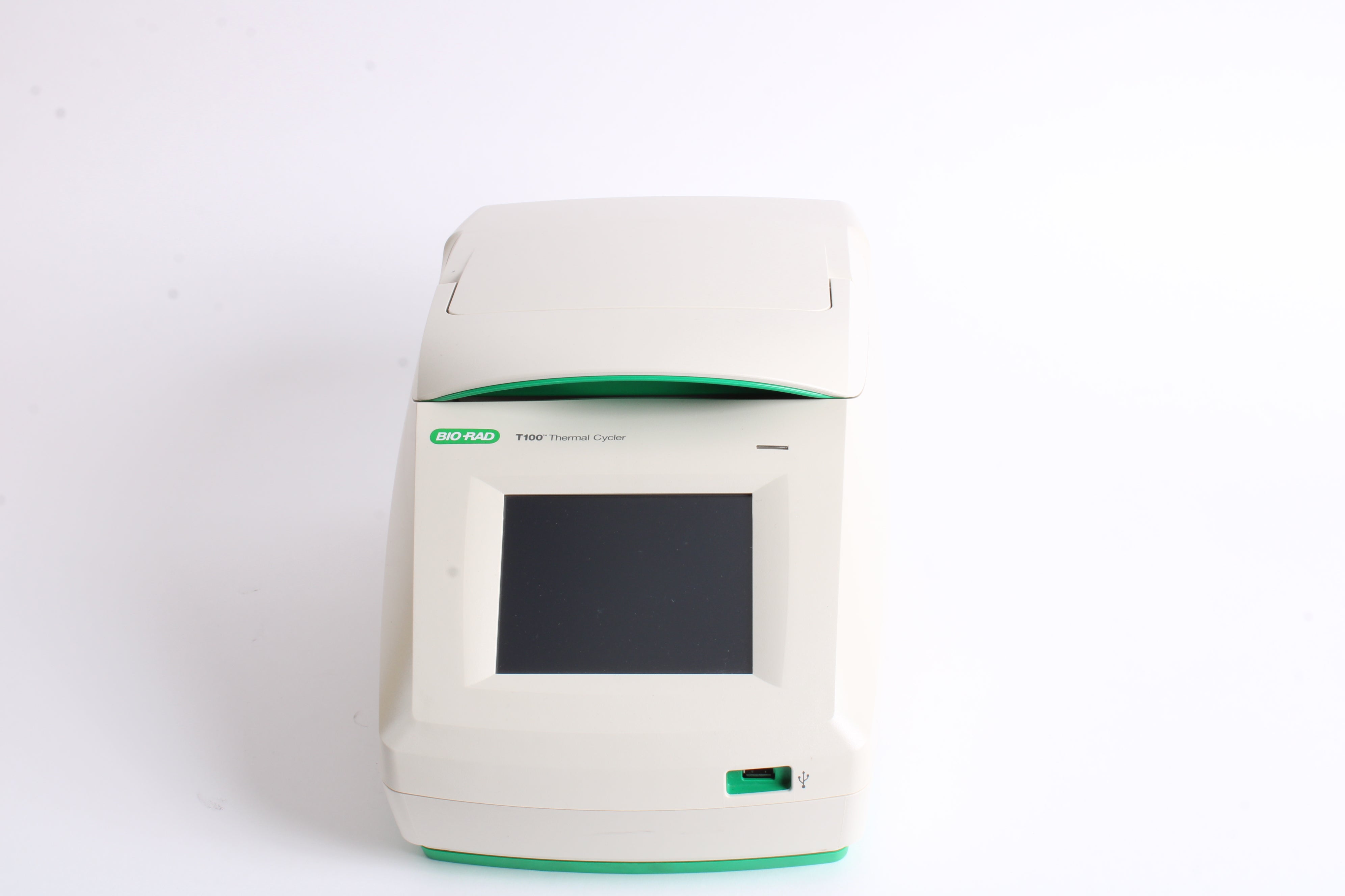Bio Rad T100 Thermal Cycler - AS IS Parts - 100-150 VAC / 50-60 Hz / 2 ...