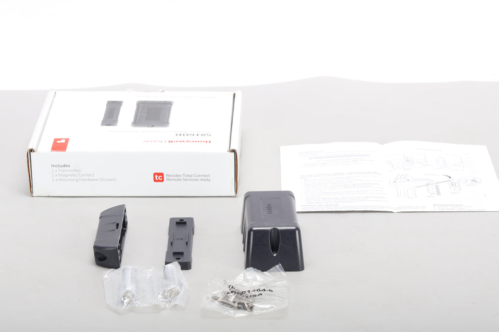 Honeywell 5816OD Wireless Outdoor Motion Sensor - New Open Box – NTC Tech