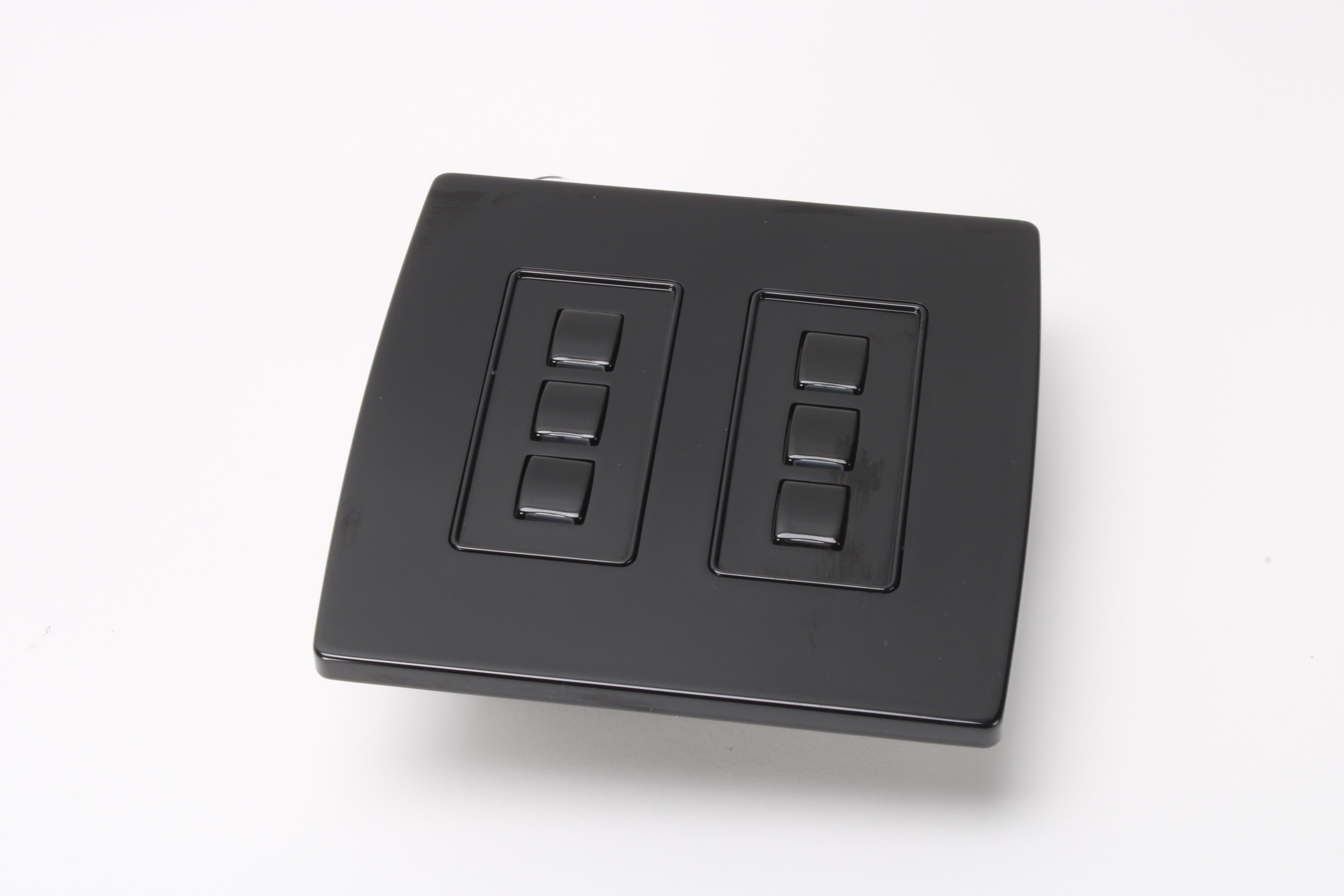 Savant WCC-206BB1-00 Wireless Circa Controller – NTC Tech