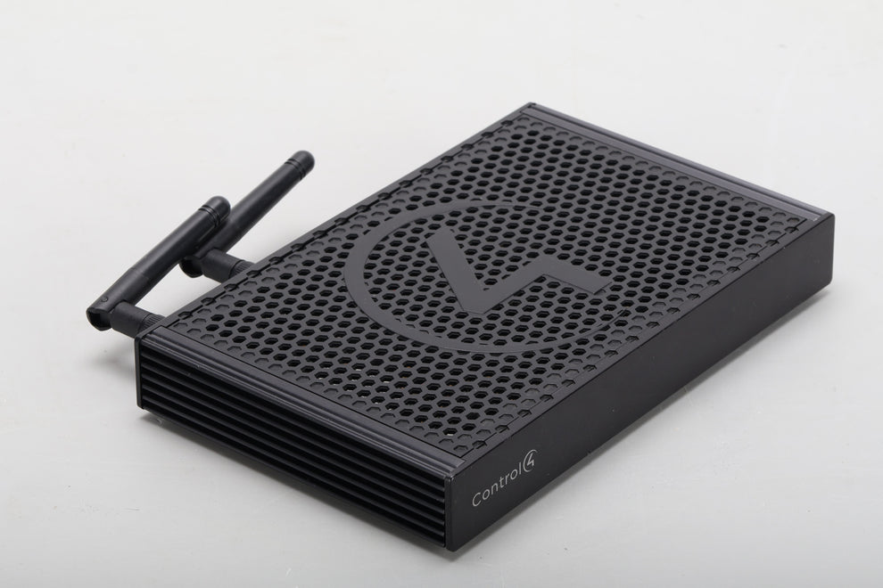 Control4 C4-EA1-V2 Entertainment and Automation Controller With 2x Ant ...