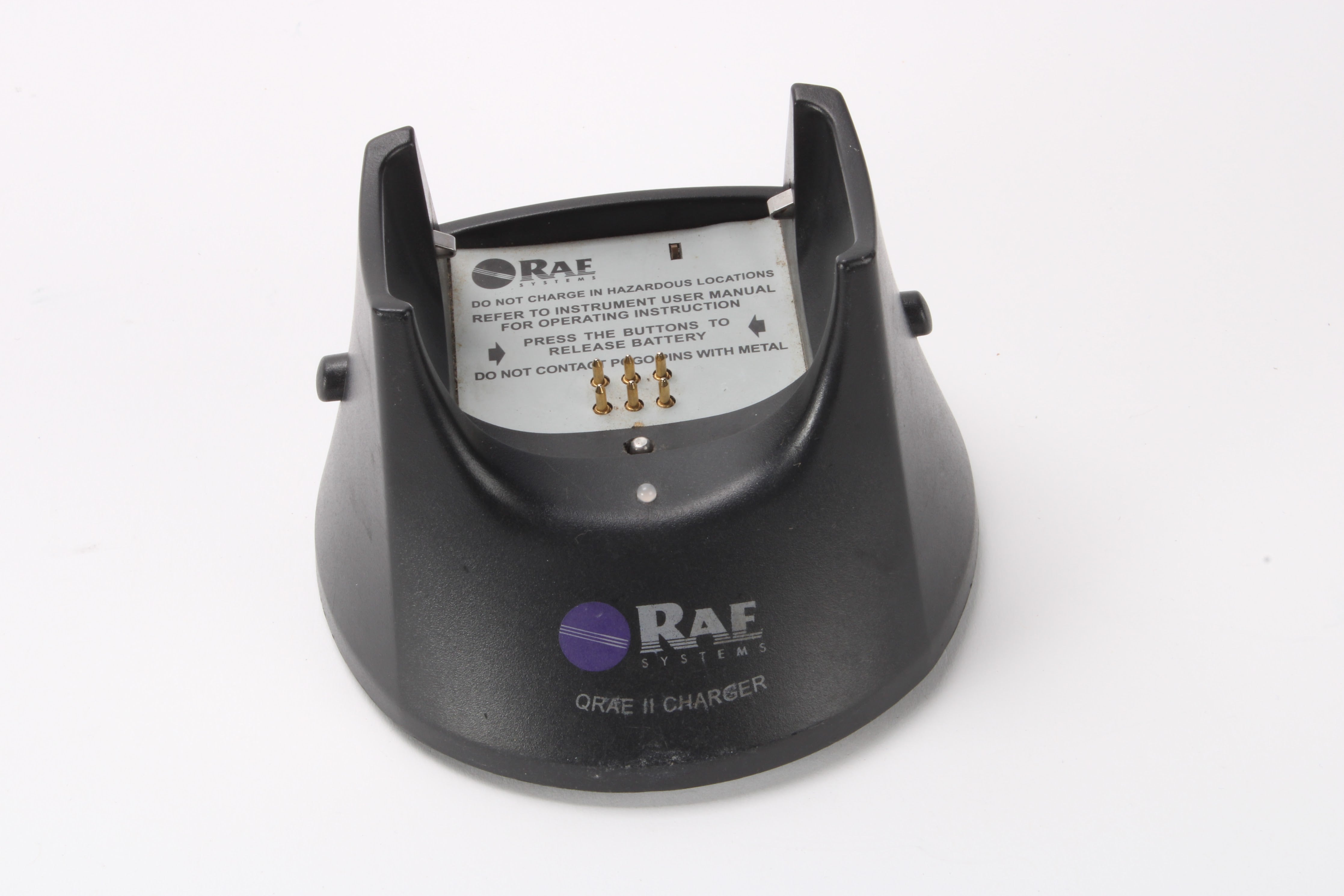 RAE Systems PGM-1800 Charging Station QRAE II Charger – NTC Tech