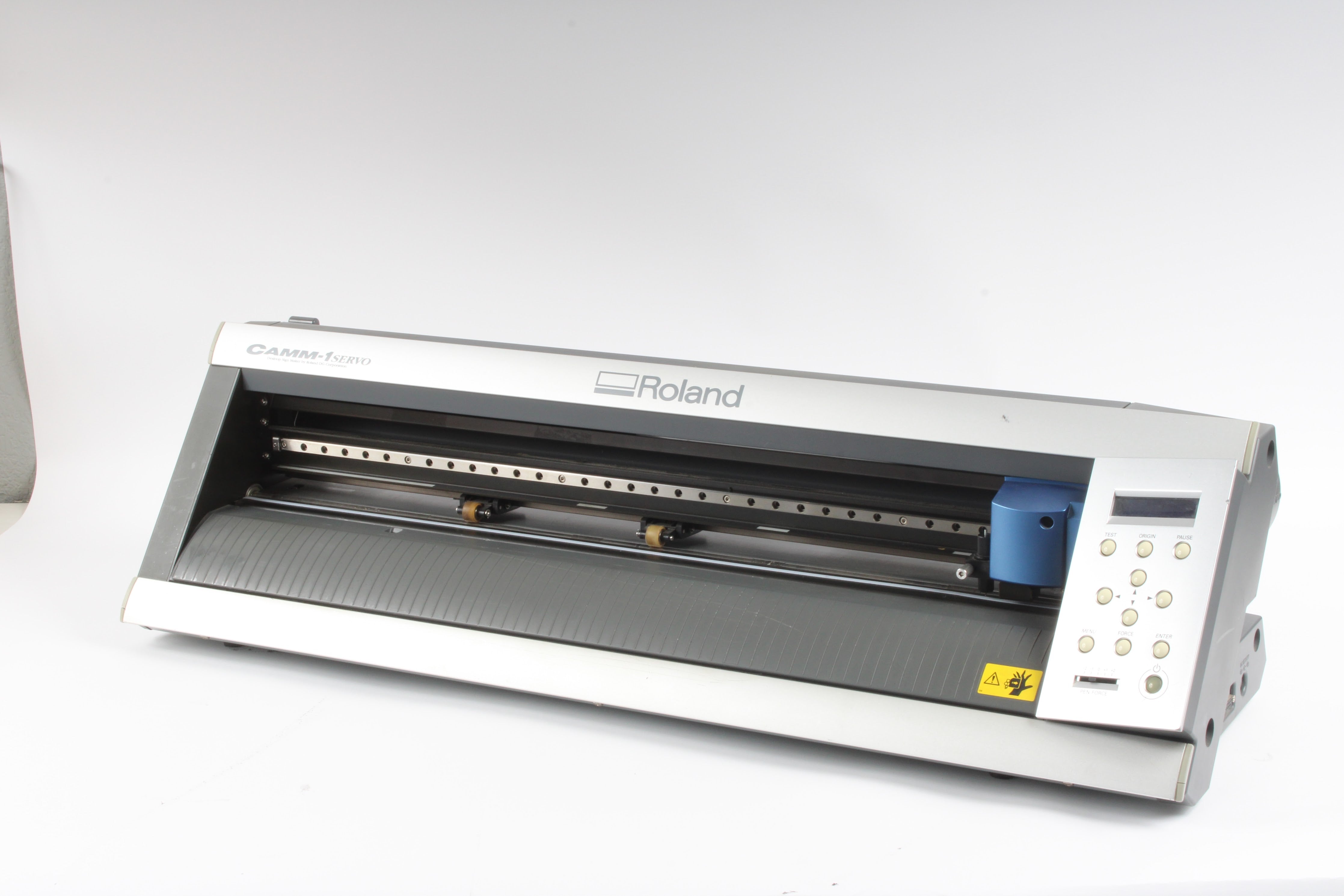 Roland CAMM-1Servo GX-24 Desktop Cutter - AS IS – NTC Tech