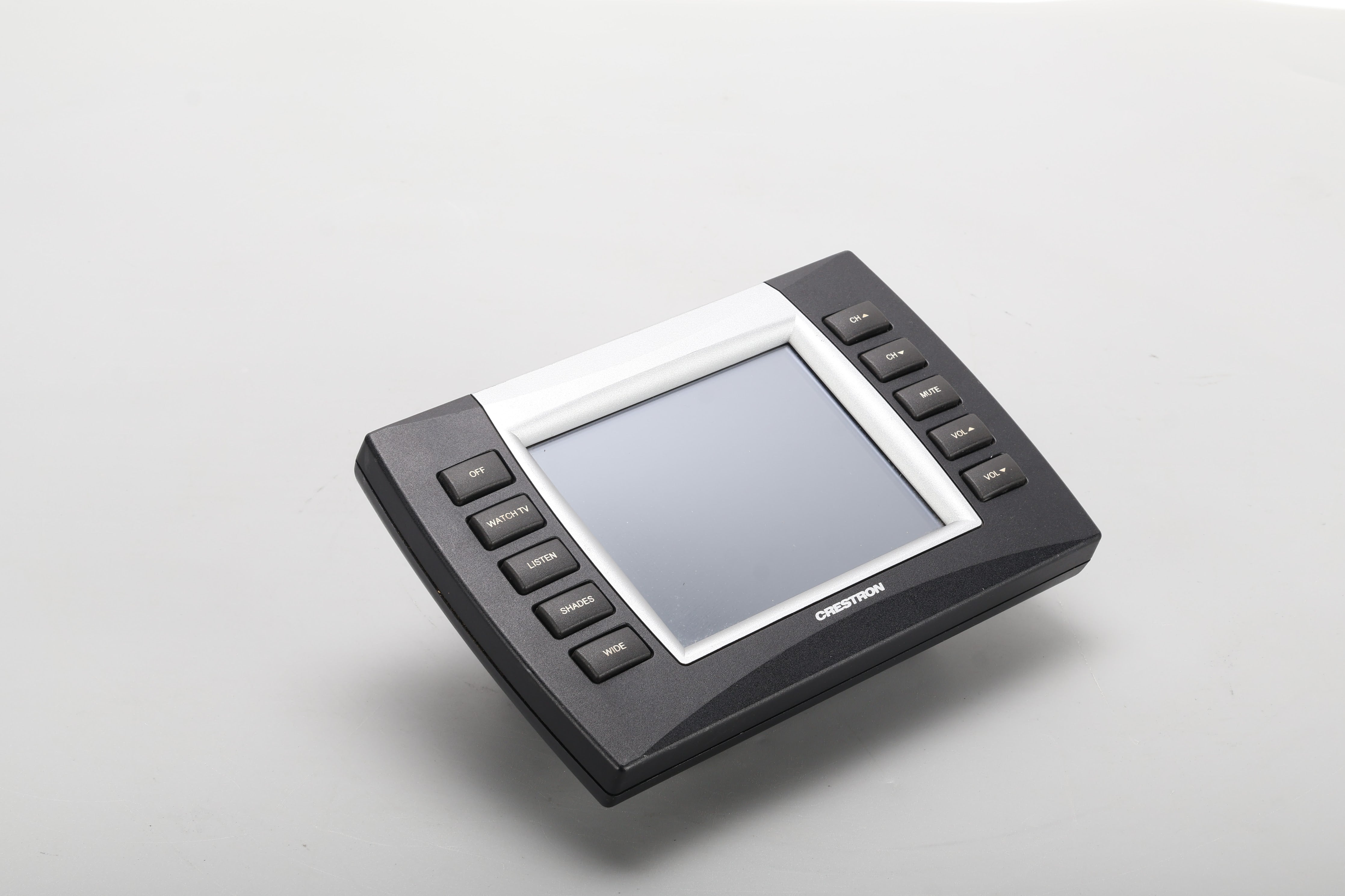 Crestron 5.7" ST-1700C SmarTouch 1-Way Wireless Touchpanel 6002123 ...