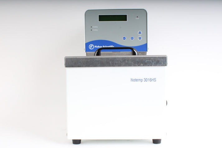 Fisher Scientific Isotemp 3016HS Circulating Water Bath – NTC Tech