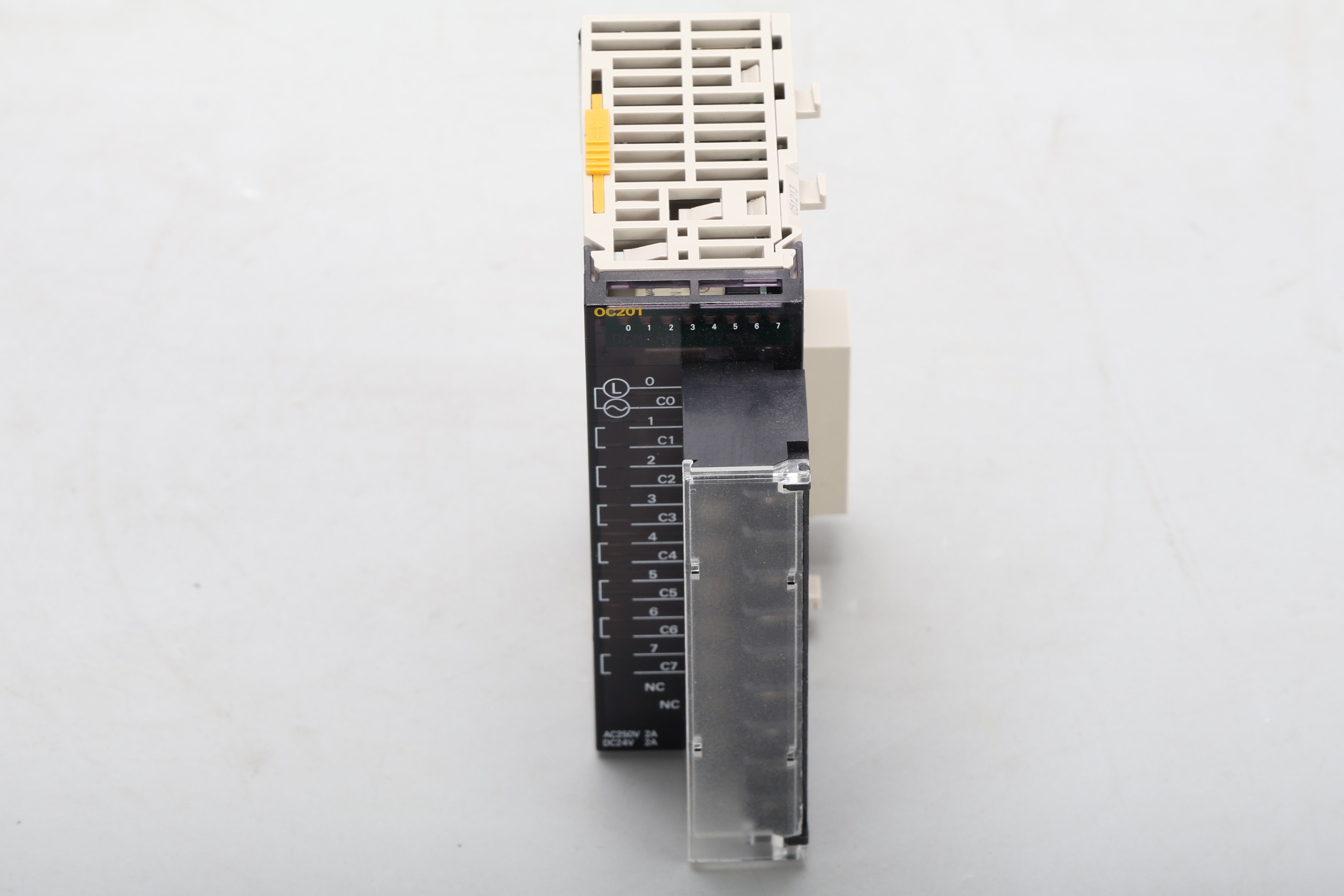 Omron CJ1W-OC201 SYSMAC CJ Relay Output Module – NTC Tech