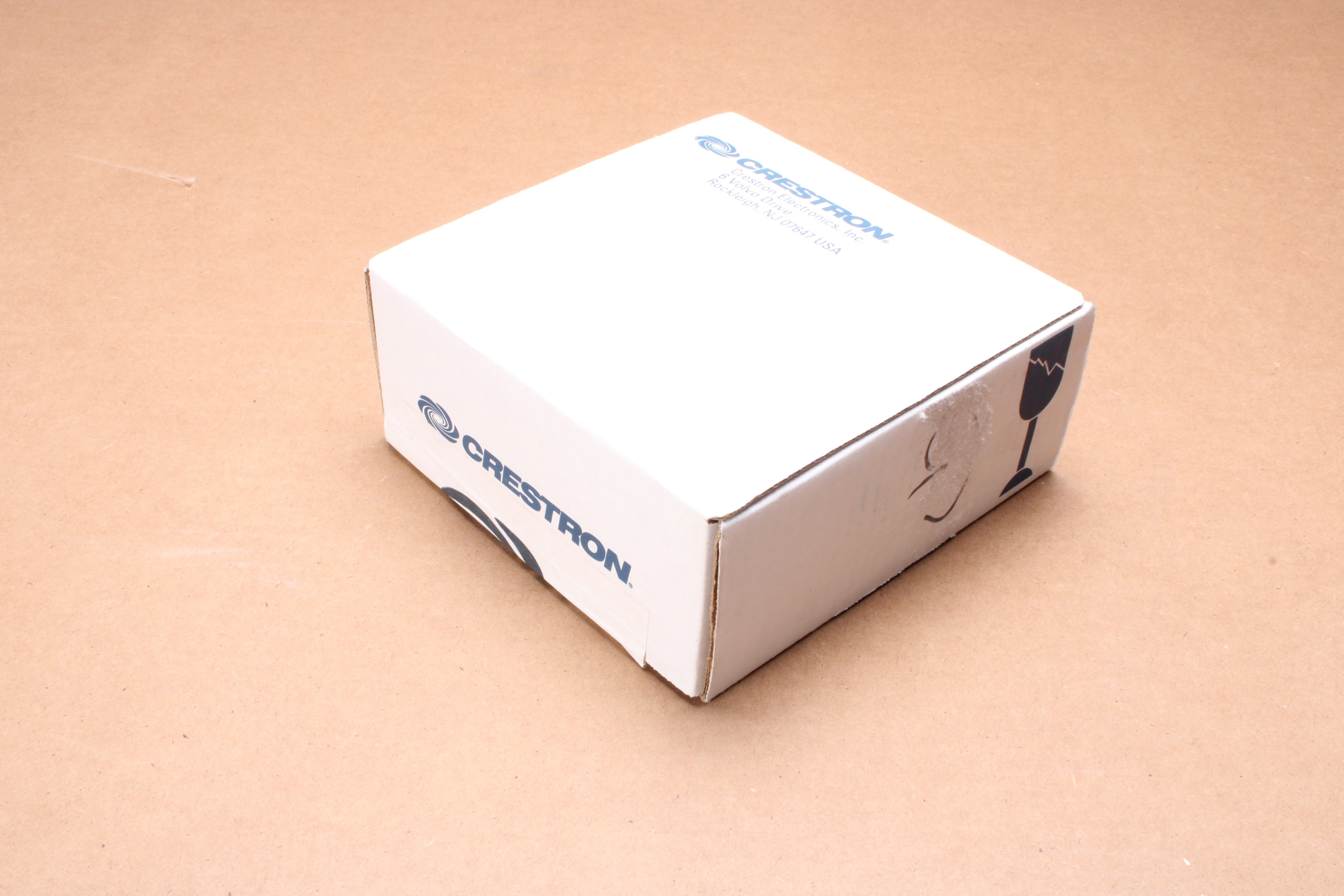 Crestron Series Control System RMC3 Controller - NEW – NTC Tech