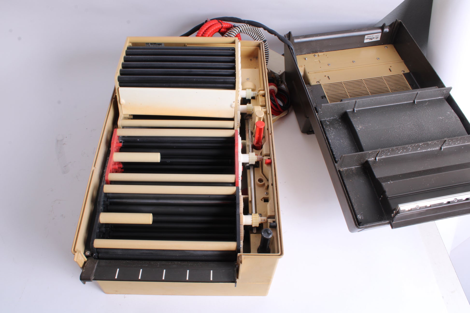 Air Technologies A/T2000-PLUS Dental X-Ray Film Processor 44000 – NTC Tech