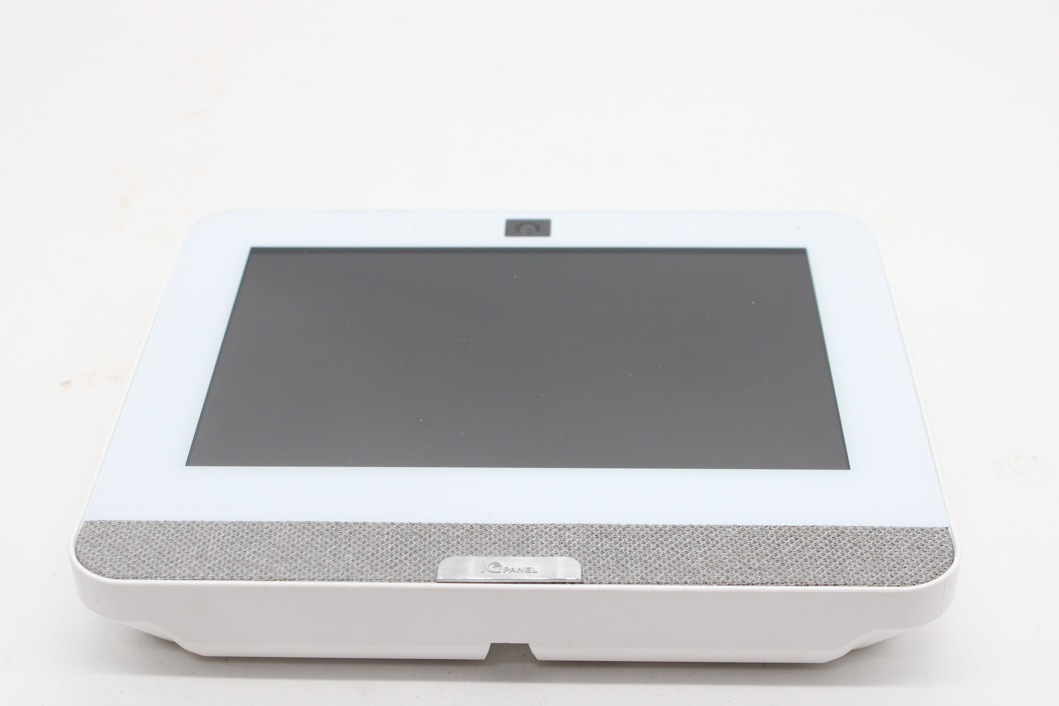 Qolsys IQ Panel 4 Wireless Touchscreen Control Panel / IQP4001 – NTC Tech