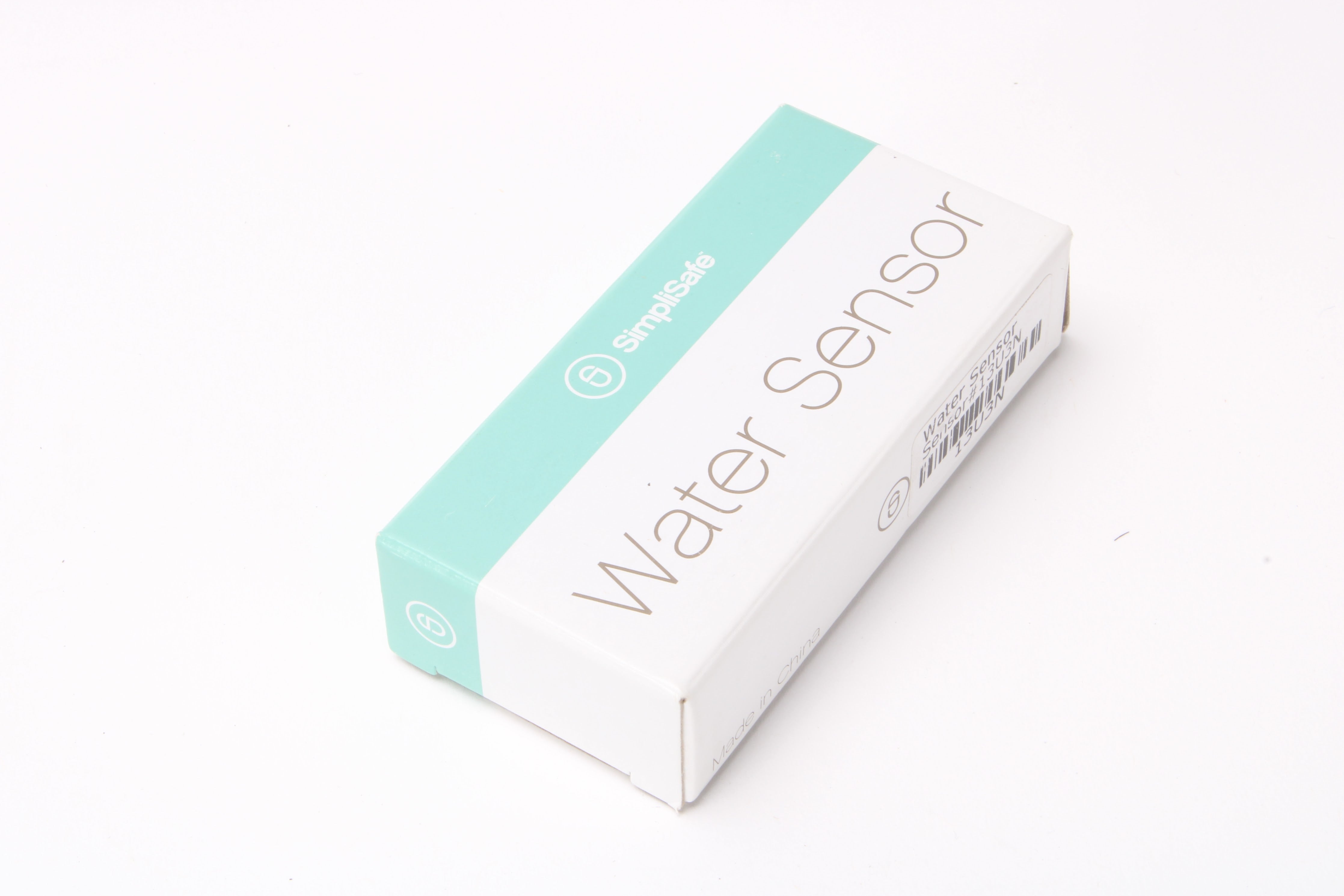 SimpliSafe Water Sensor Leak and Flood Detection Device for Home Secur ...