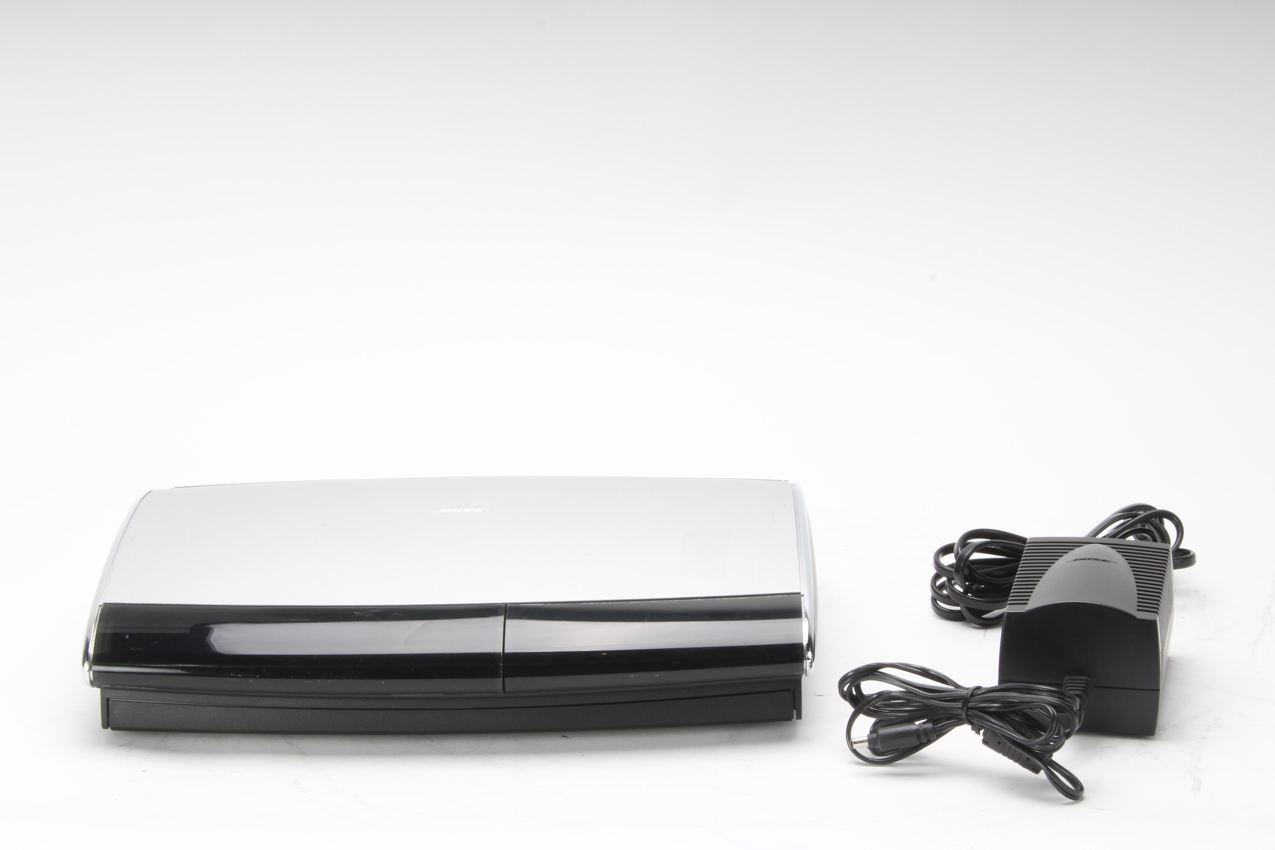BOSE AV28 Lifestyle DVD Home Entertainment Media Center With Power Sup ...