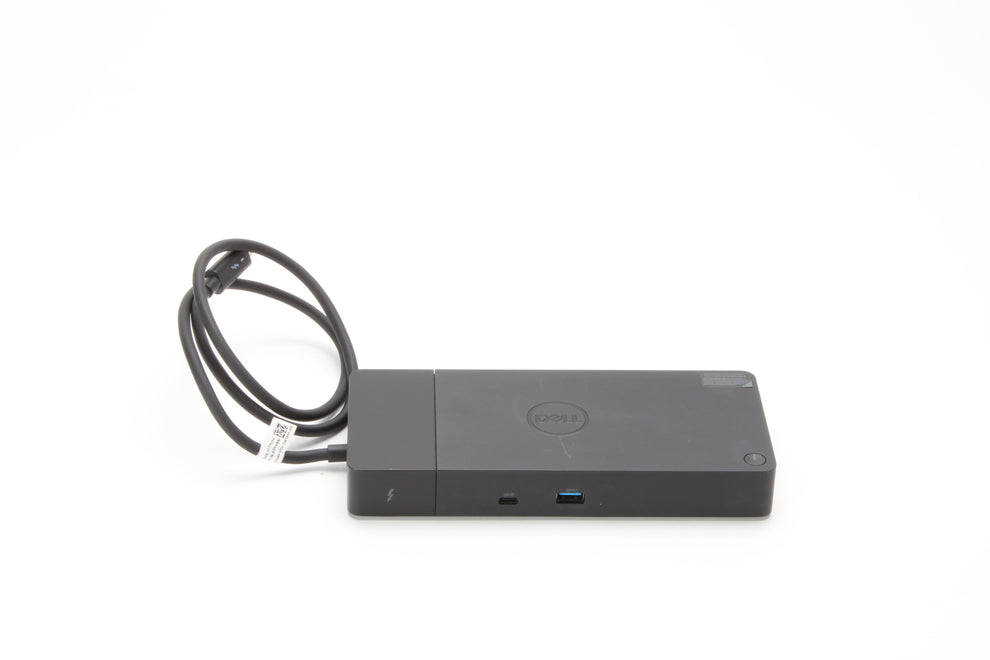 Dell WD19TBS Thunderbolt Docking Station – NTC Tech
