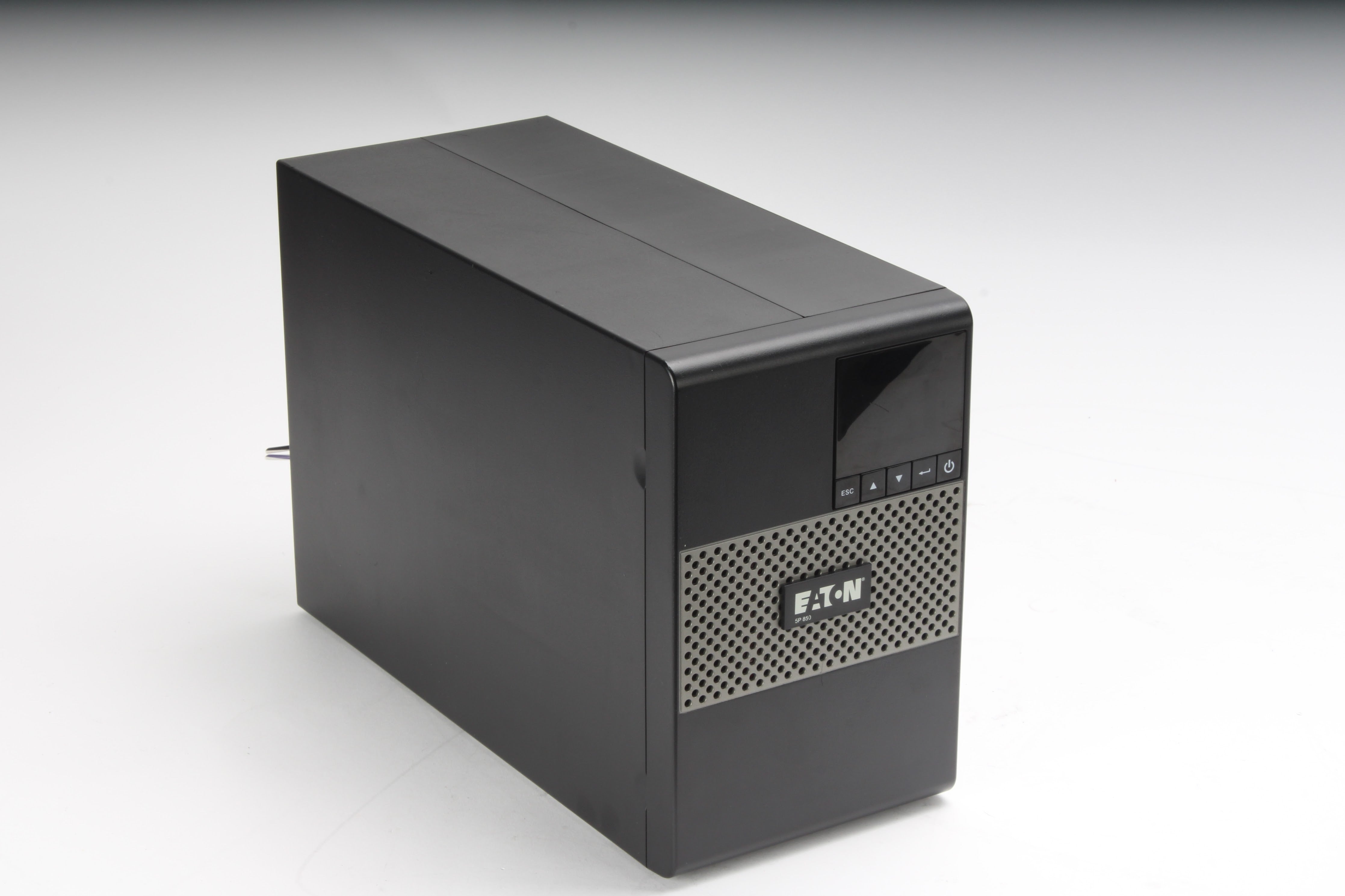 Eaton 5P850I Uninterruptible Power Supply 850VA/600W – NTC Tech