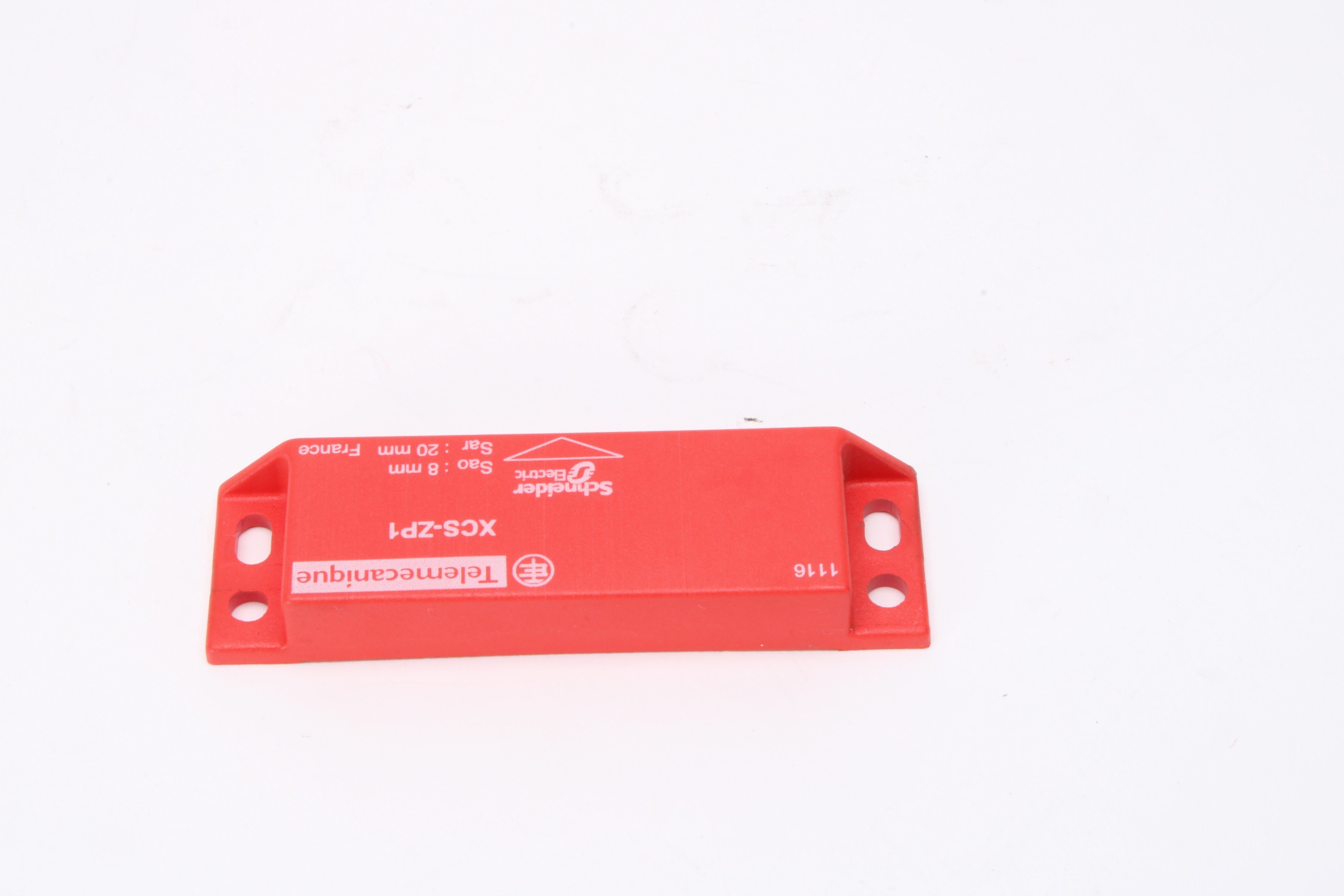 Telemecanique XCS-ZP1 Magnet Sensor – NTC Tech