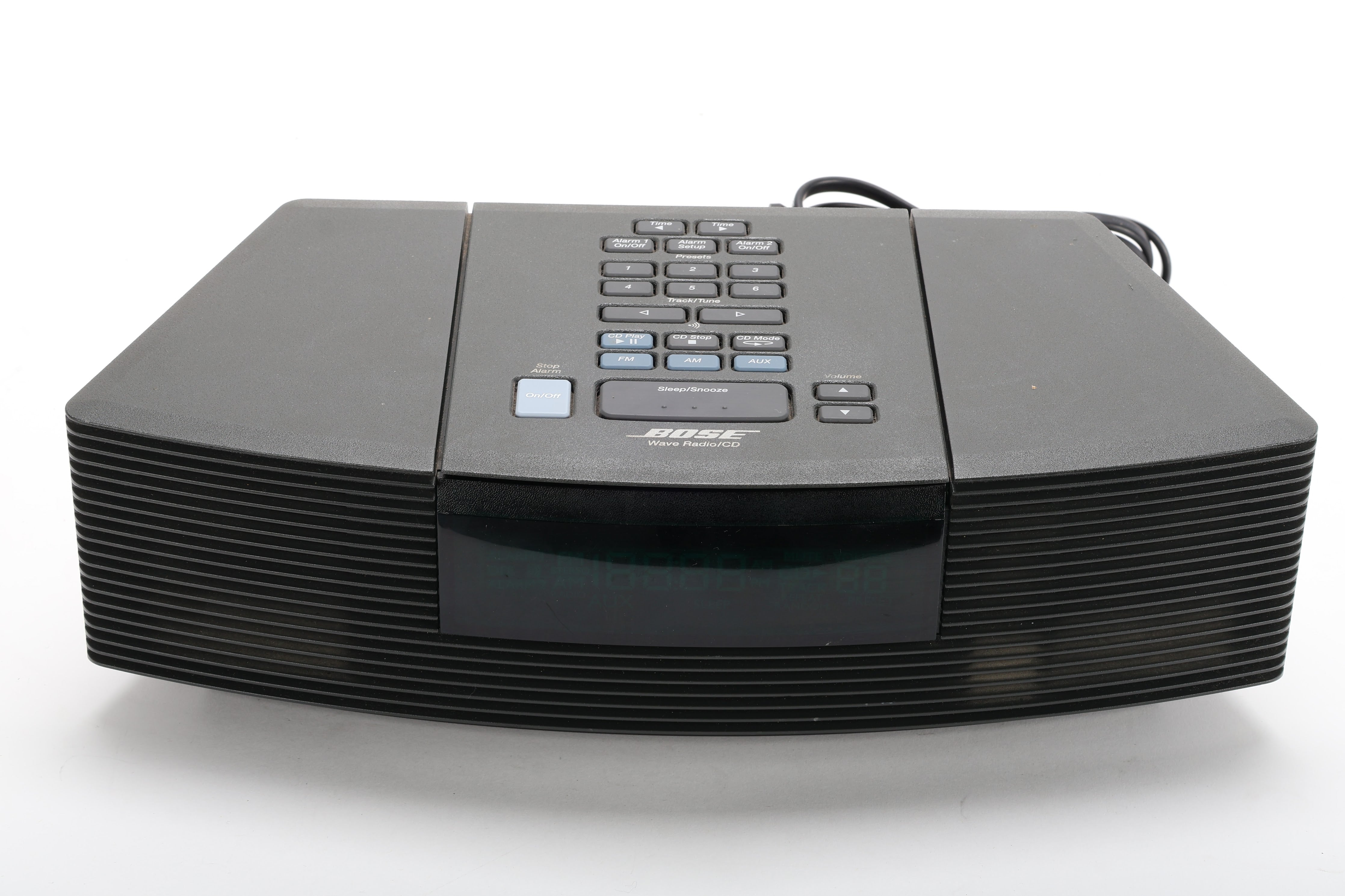 Bose AWRC1G Wave Auto System Radio / CD Player – NTC Tech