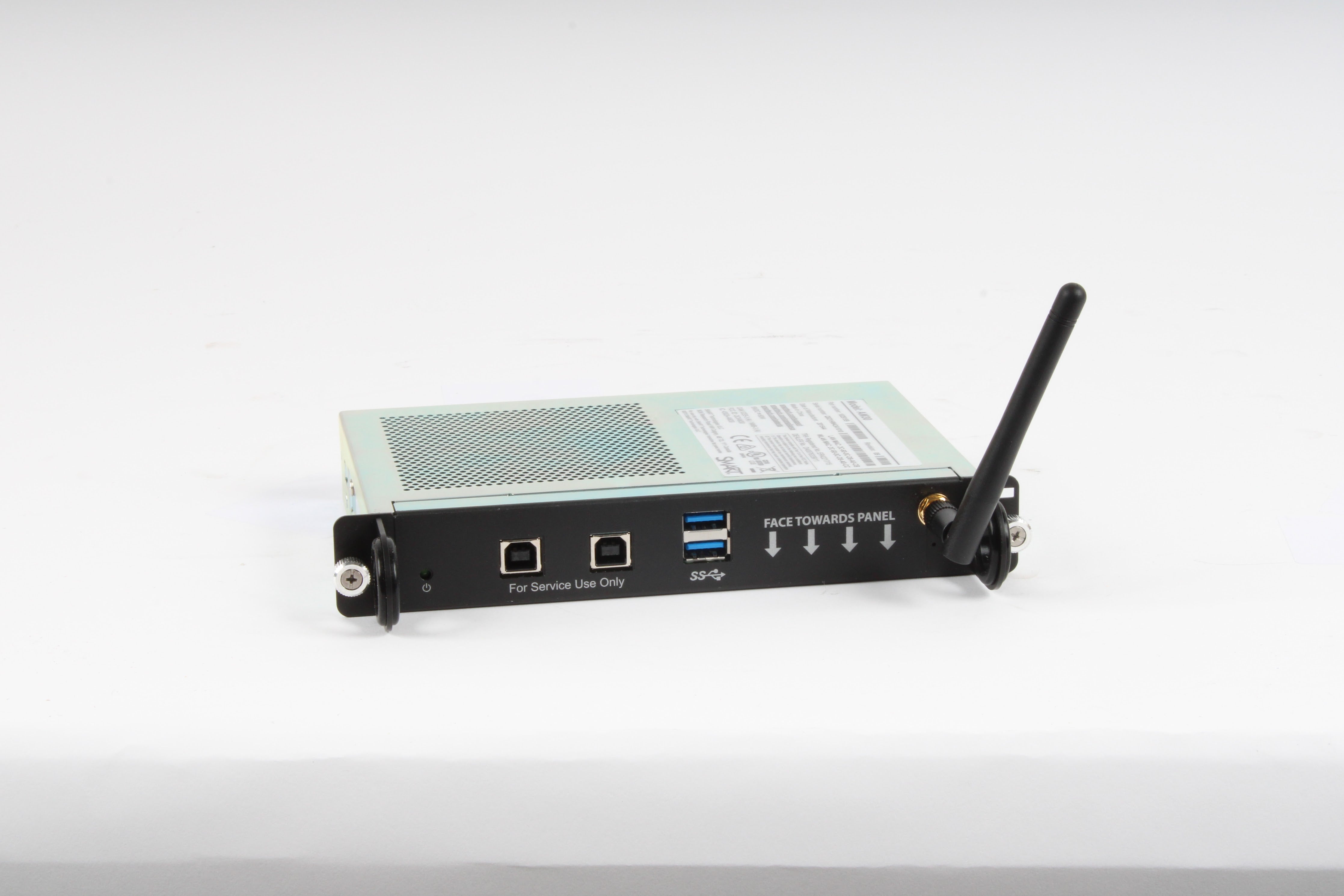 SMART Technologies AM30 IQ Appliance for Smartboard Interactive Displa ...