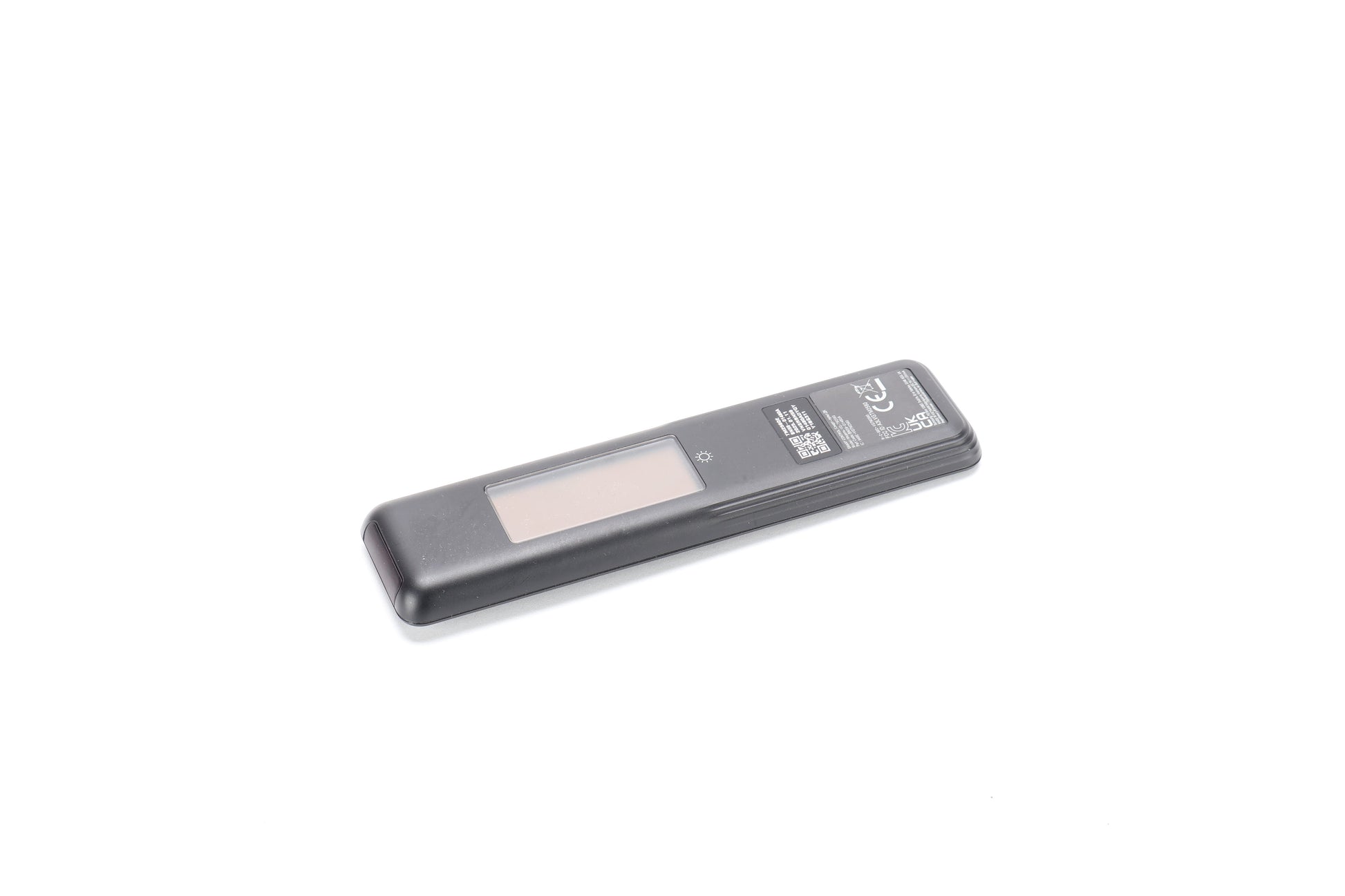 Samsung VG-TM2560E Solar TV Remote BN59-01480A – NTC Tech