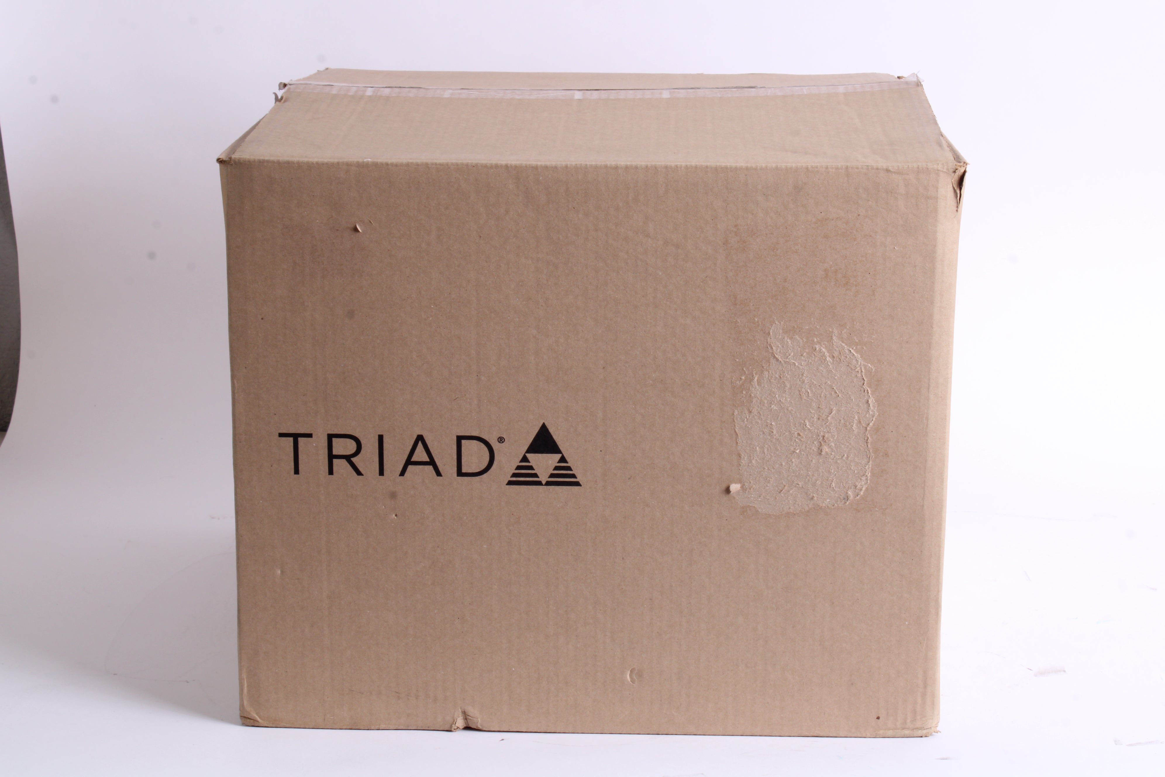 Triad 55235-1000-1 Silver/9 In-Ceiling Rotating Satellite Speaker New ...