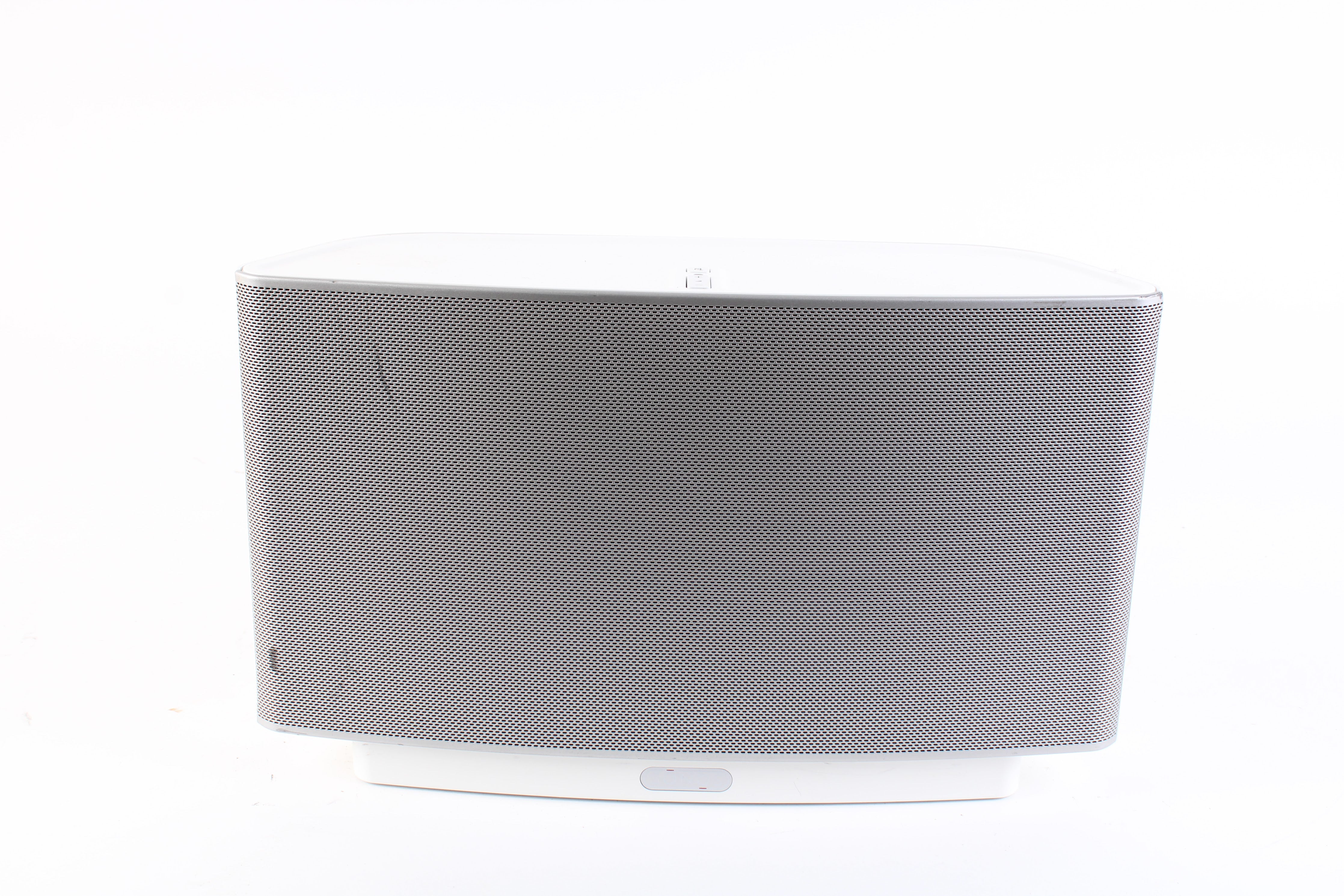 Sonos ZonePlayer S5 Wireless Music Speaker System - White – NTC Tech