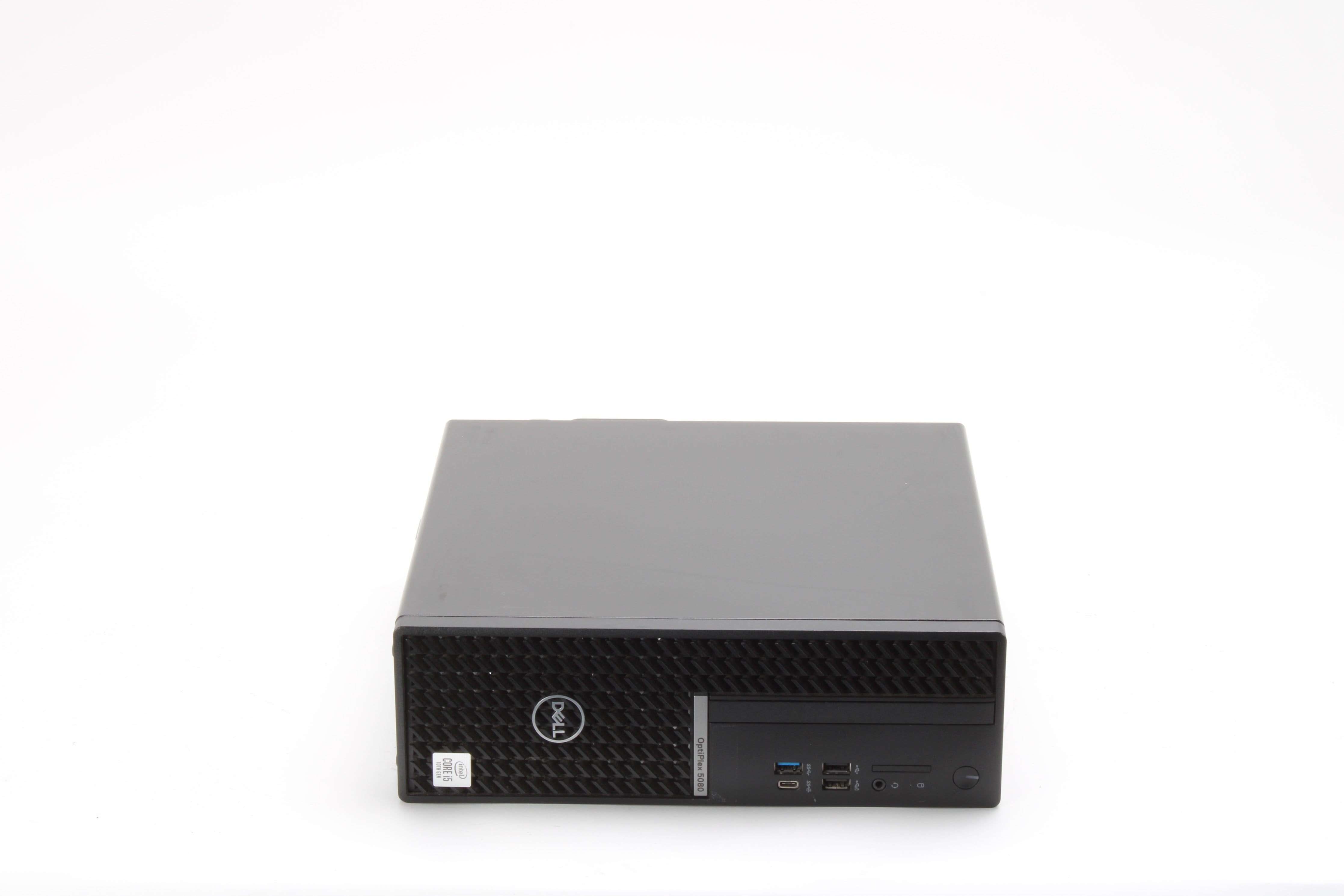 Dell Optiplex 5080 SFF Computer w/ Intel i5-10500 CPU @3.1GHz/32GB Ram ...