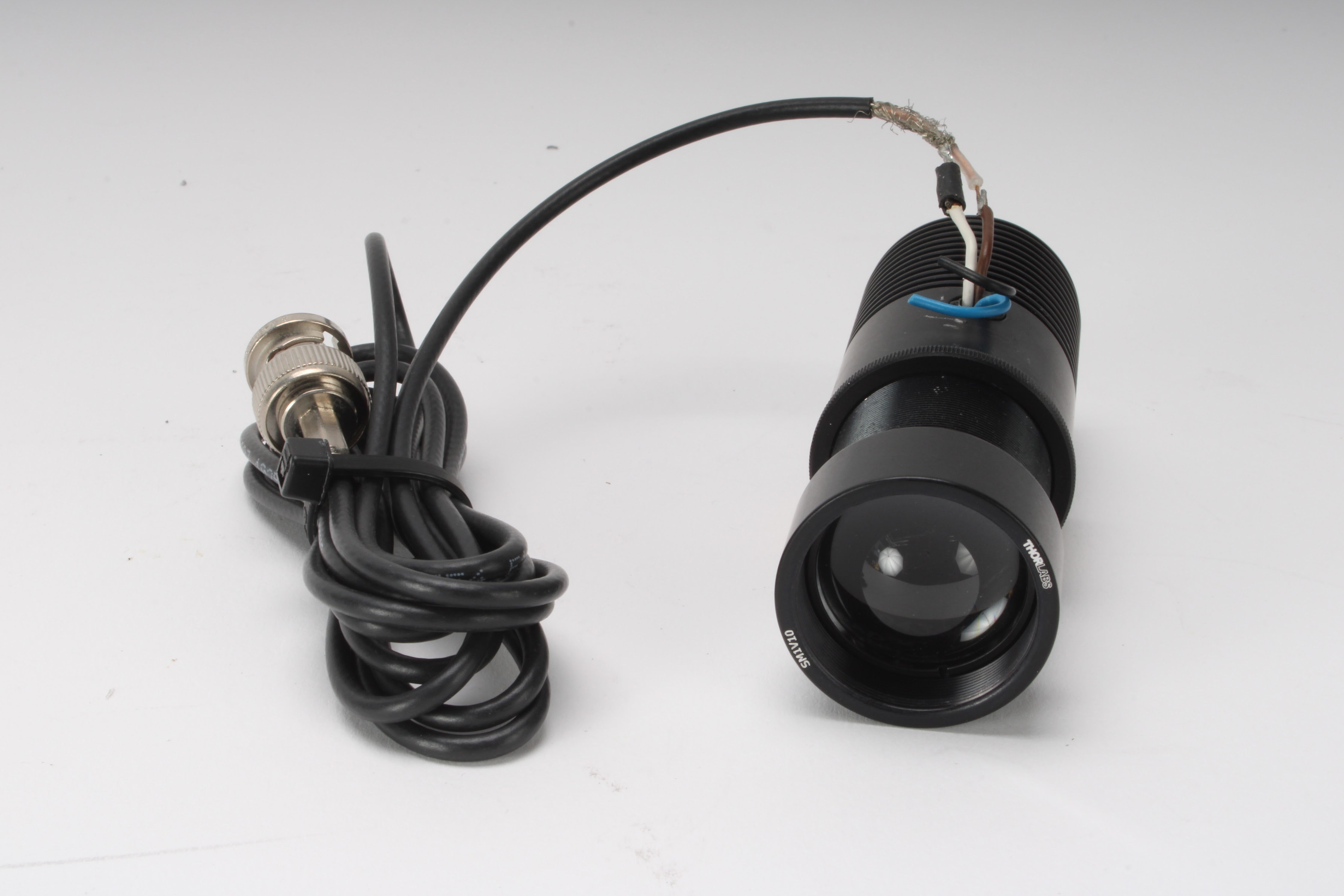 Thorlabs M940L3 800mW 940nm Mounted Light Source W/ SM1V10 Adjustable ...