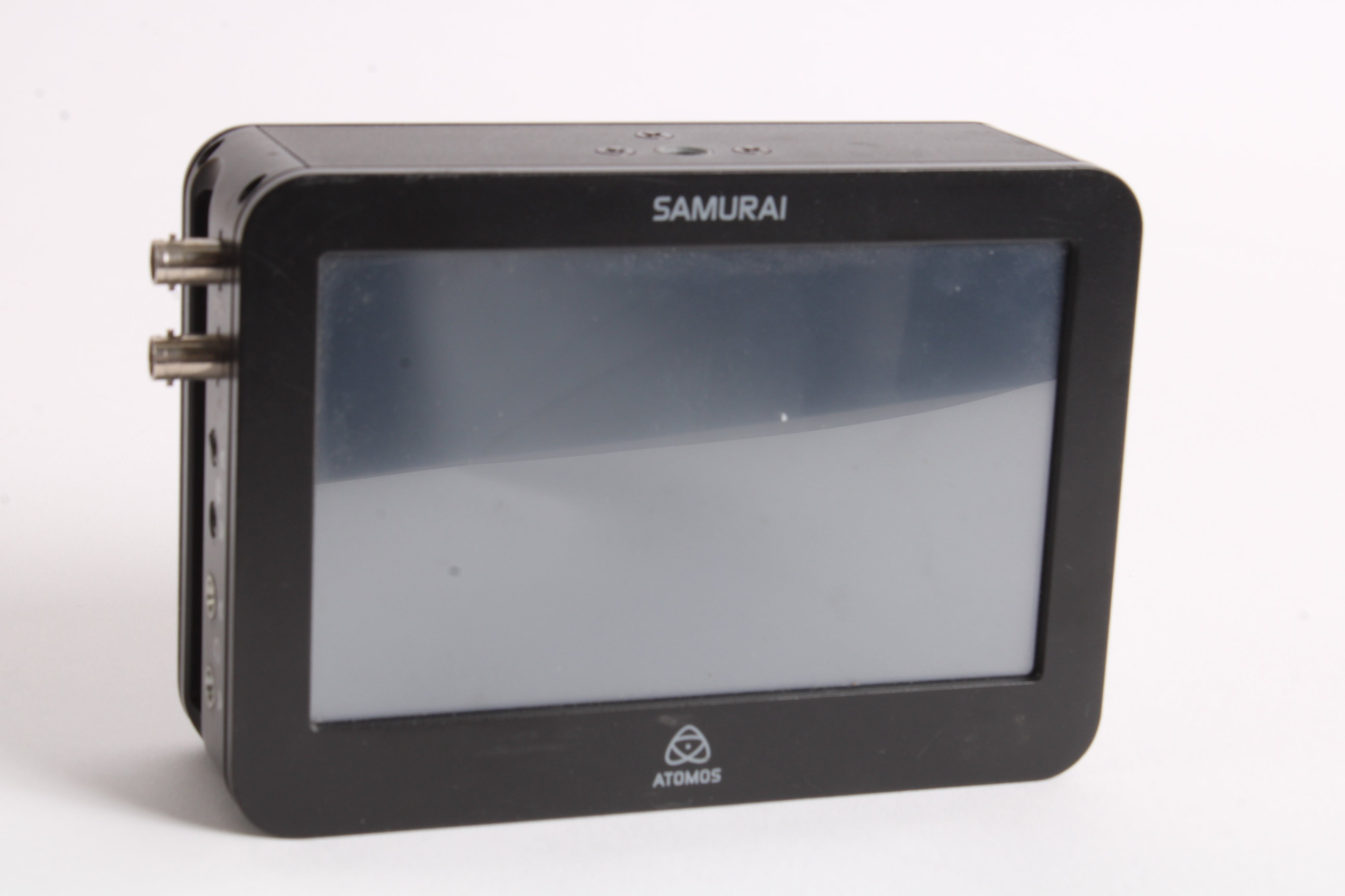 Atomos Samurai HD Field Recorder Monitor Blade 5" SDI Display - No Bat ...