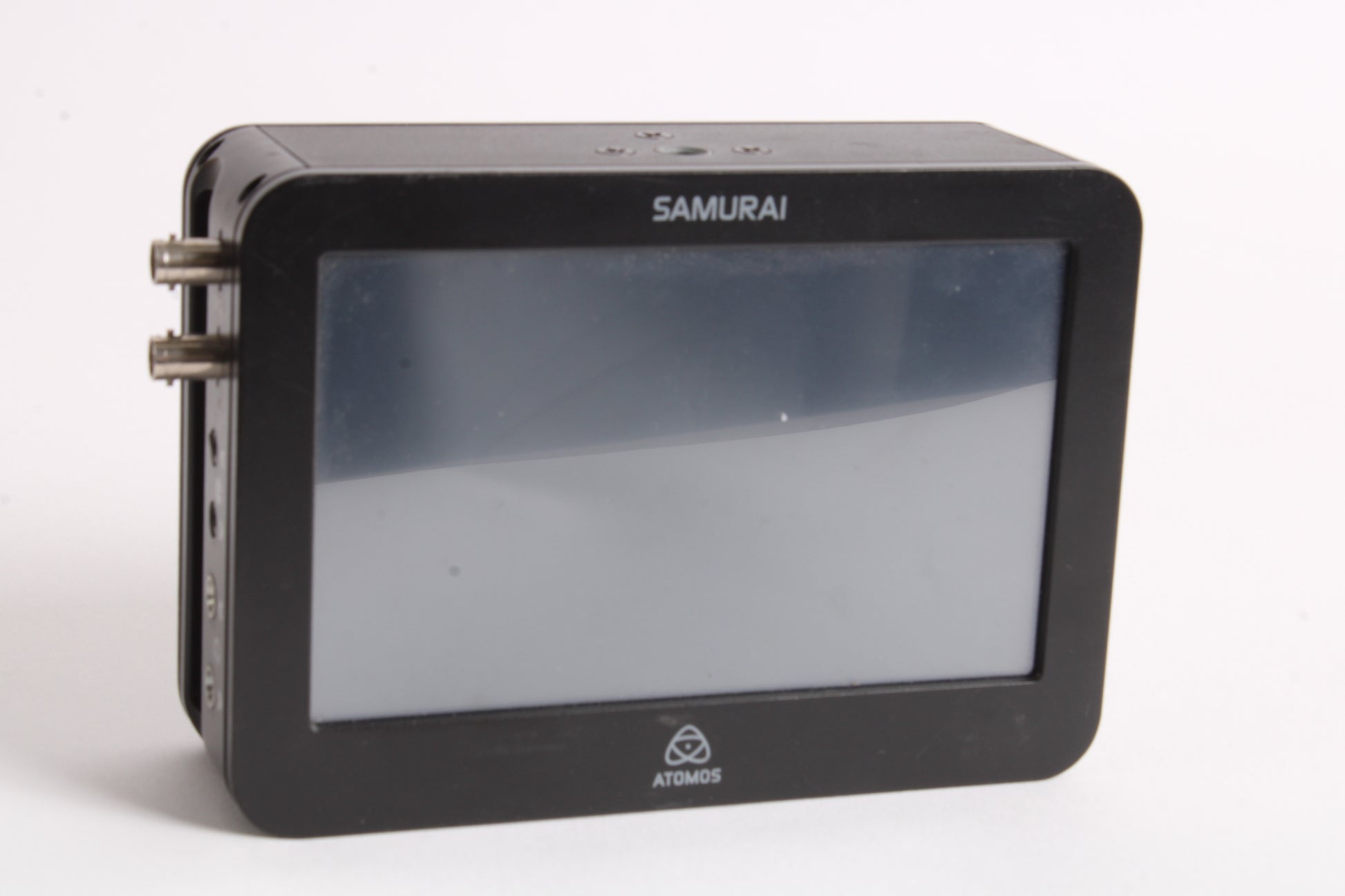 Atomos Samurai HD Field Recorder Monitor Blade 5" SDI Display - No Bat ...