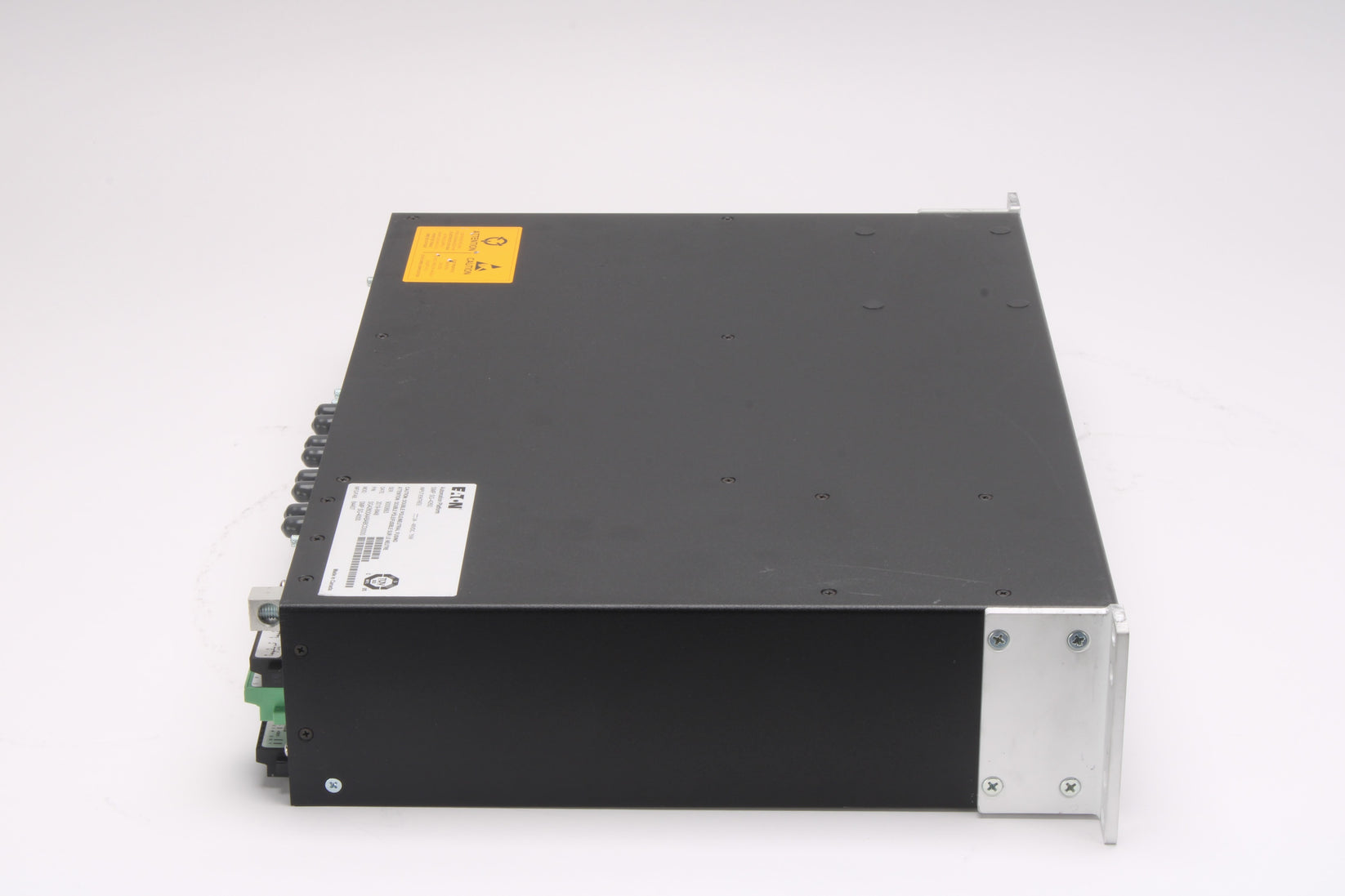 Eaton SMP SG-4260 Automation Platform Substation – NTC Tech