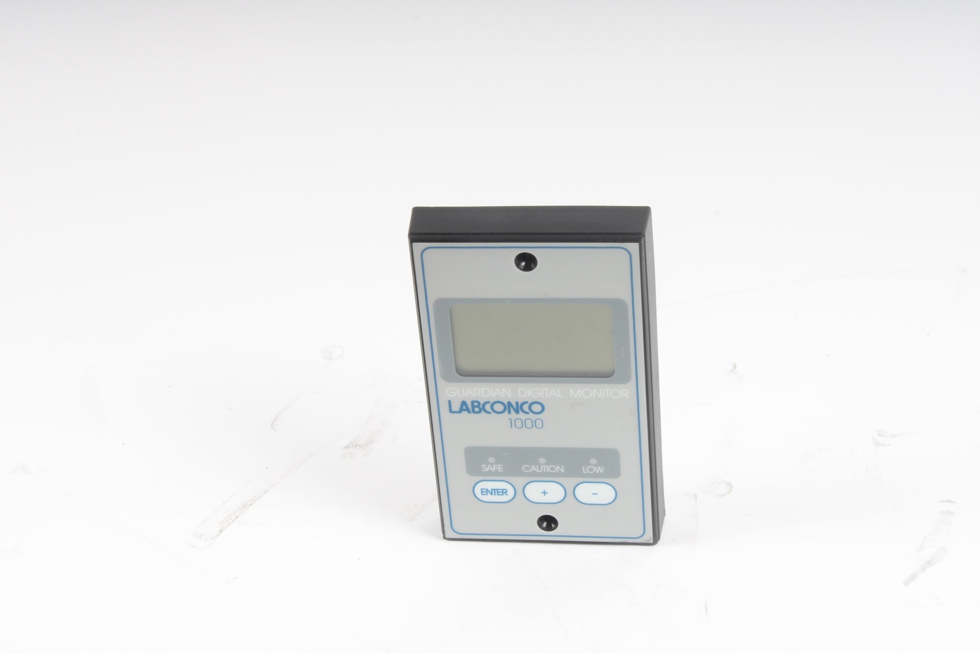 Labconco 1000 Guardian Digital Monitor – NTC Tech