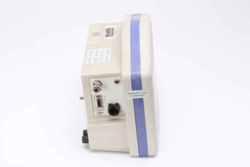 Midmark Cardell 9403 Veterinary Monitor 9403 with BP/SpO2/ECG - AS IS ...
