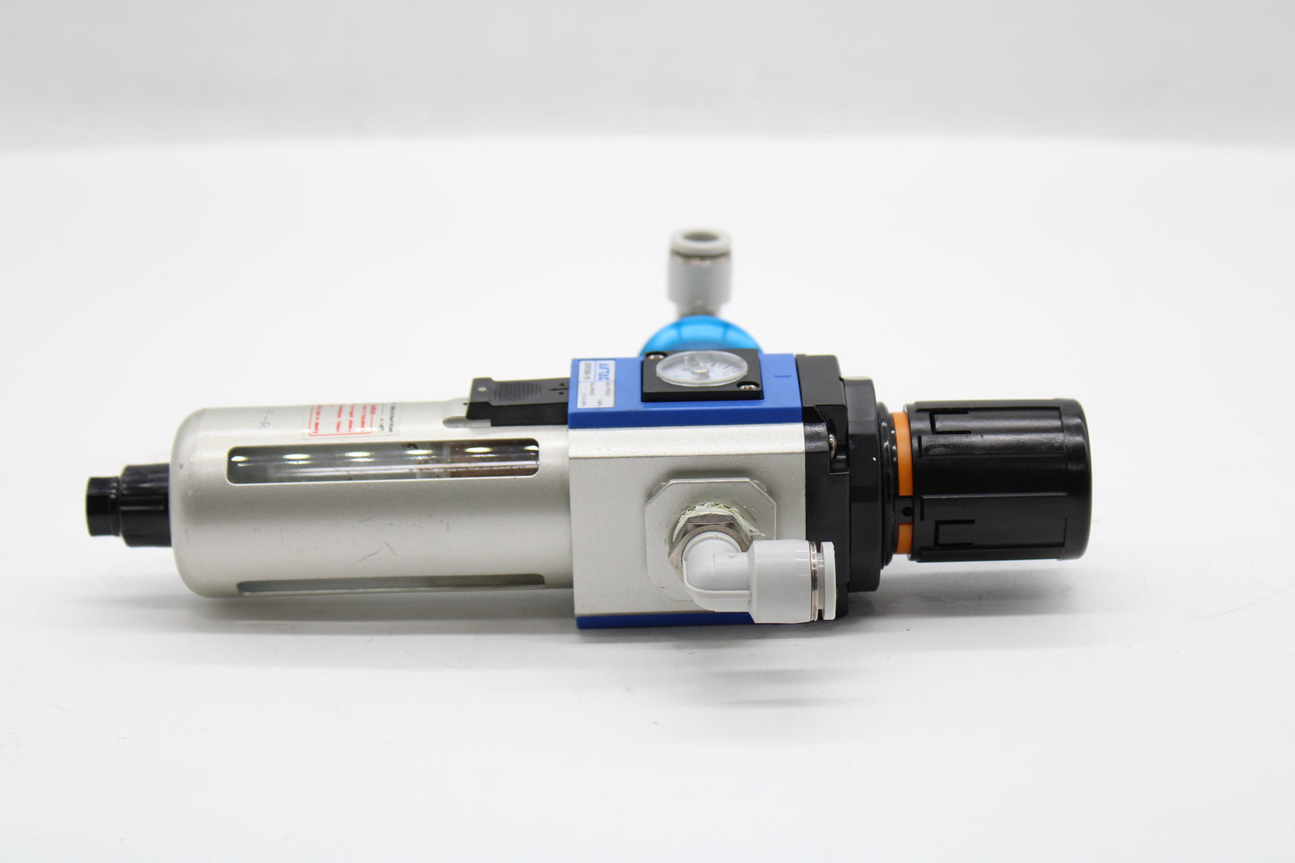 Airtac GFR300-10 Port 3/8" BSP Pneumatic Air Filter Regulator – NTC Tech