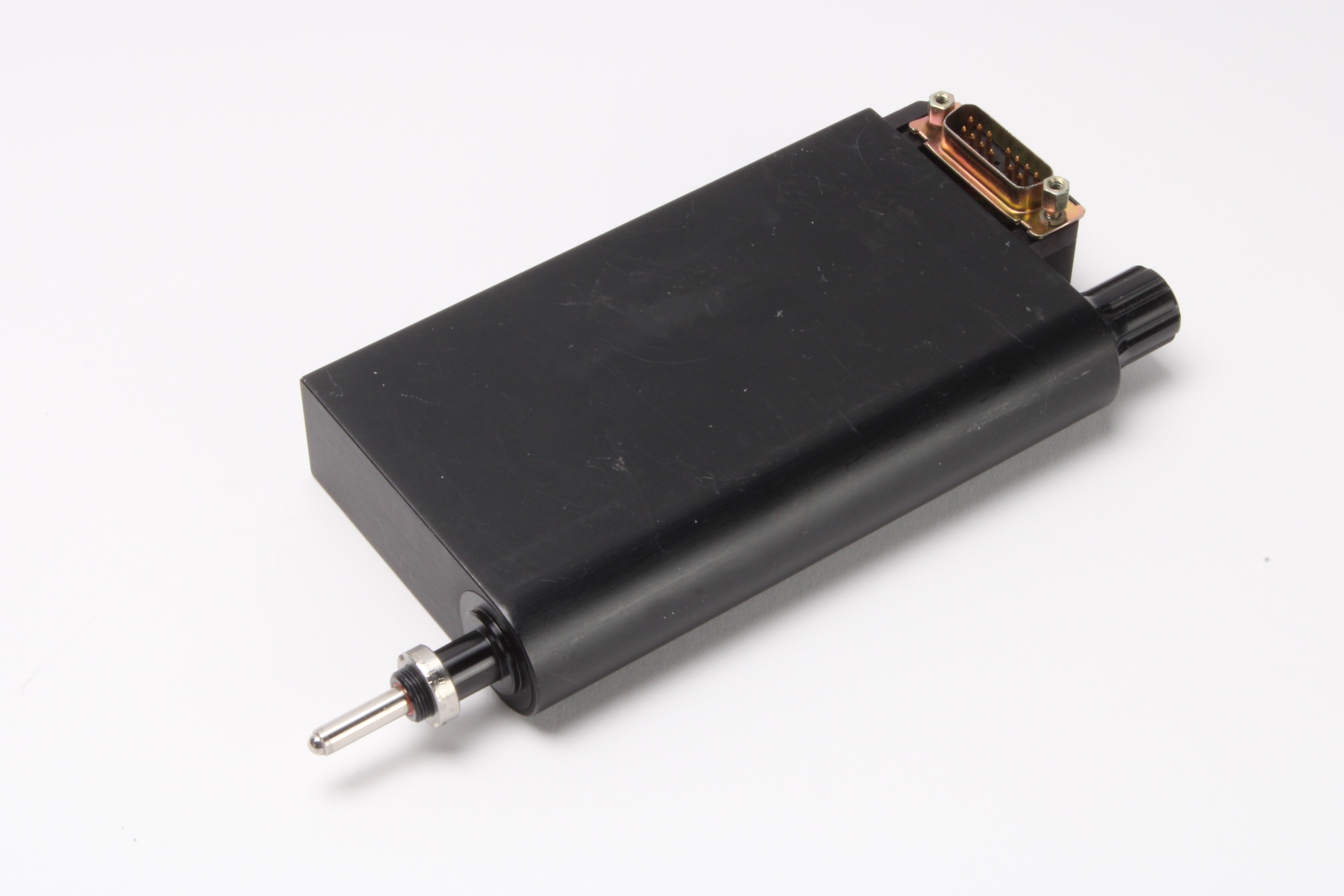 Newport PM1A1767 Motorized Stage Linear Actuator – NTC Tech