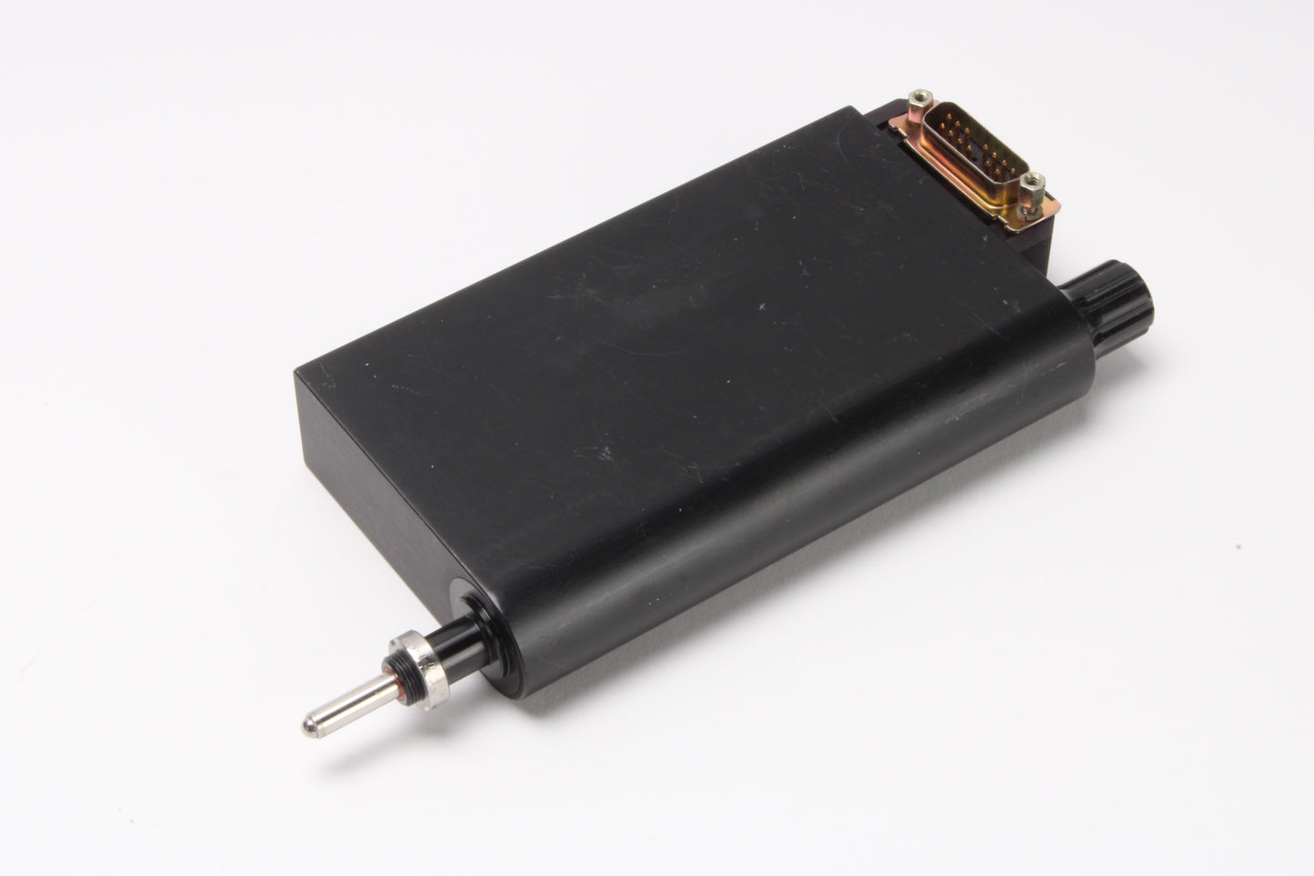 Newport PM1A1767 Motorized Stage Linear Actuator – NTC Tech