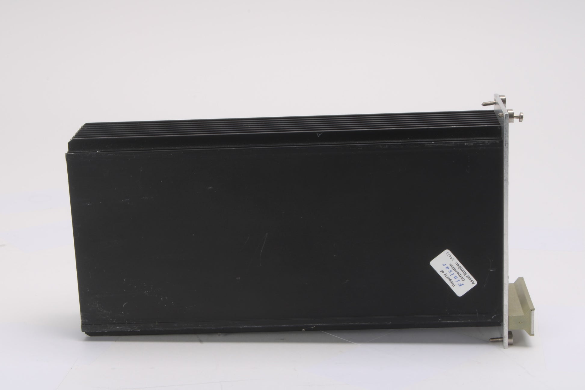 Newport 8510D Dual 100mA Laser Diode Driver – NTC Tech