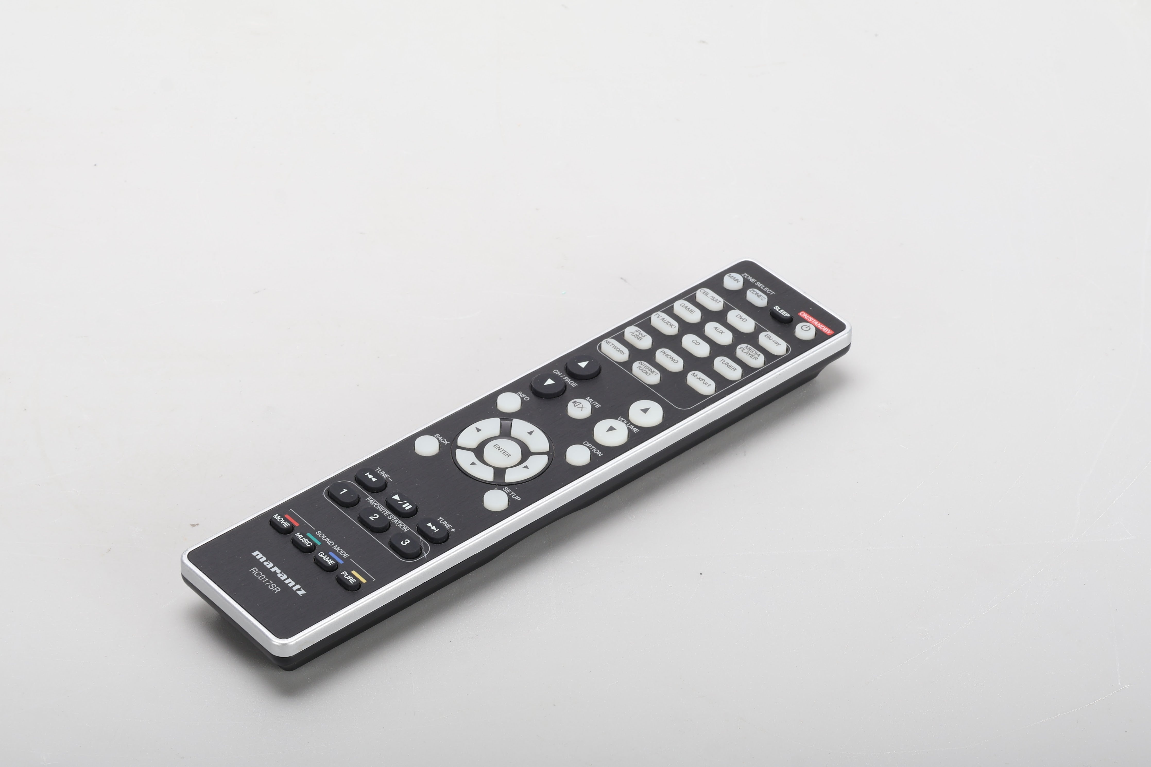 Marantz RC017SR Remote Control – NTC Tech