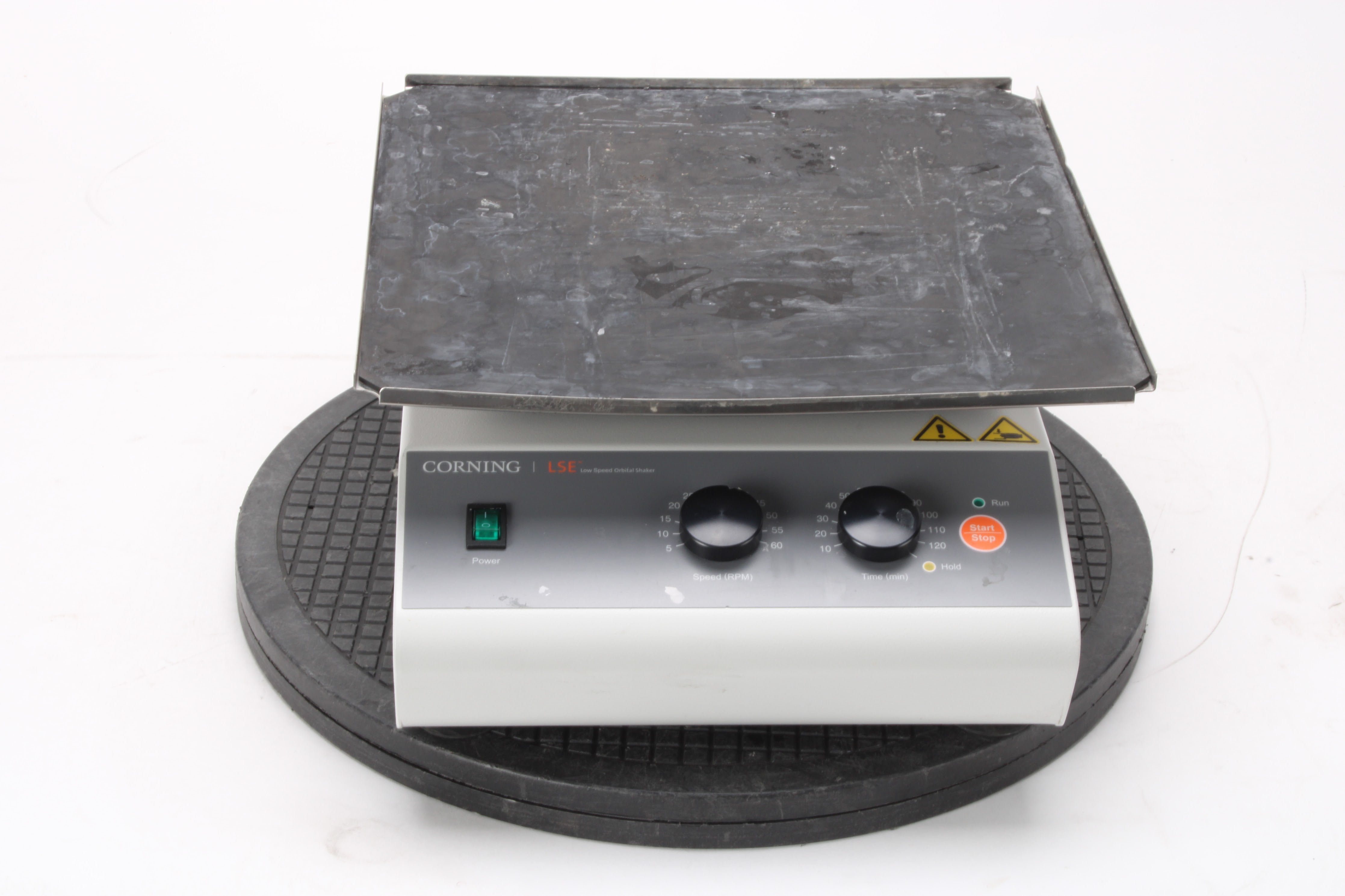 Corning LSE 6780FP Low Speed Orbital Shaker With Power Cable – NTC Tech