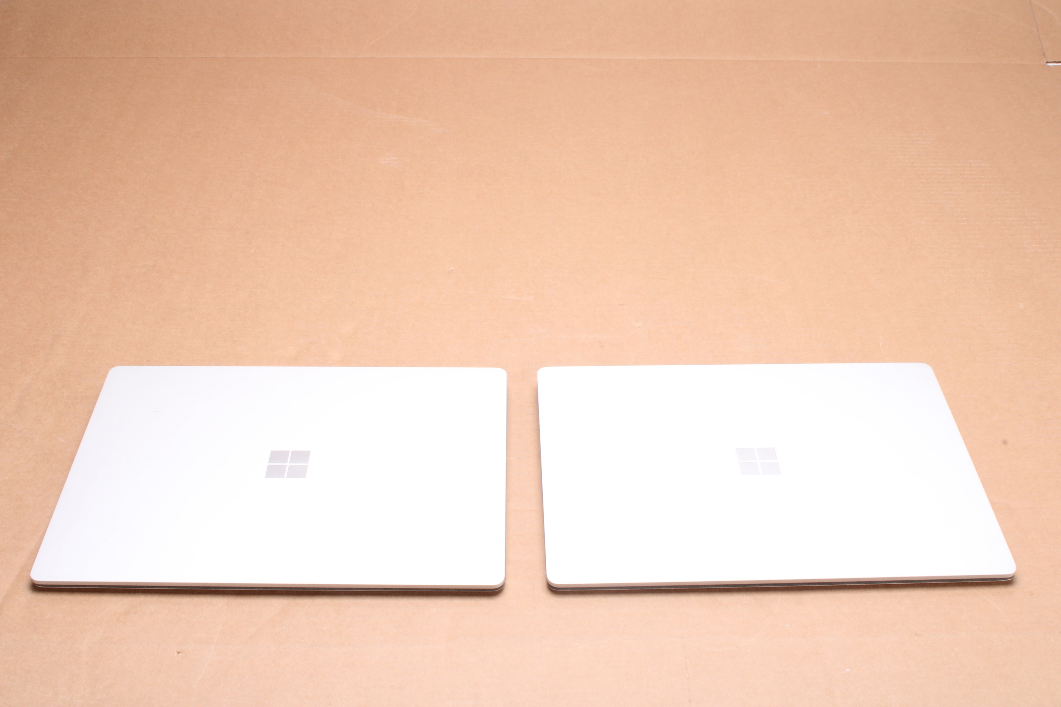 Microsoft 1769 Surface Laptop (Lot of 2) - AS IS For Parts – NTC Tech