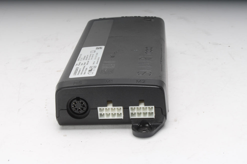 LogicData SMARTneo-2-LD-US Control Box – NTC Tech