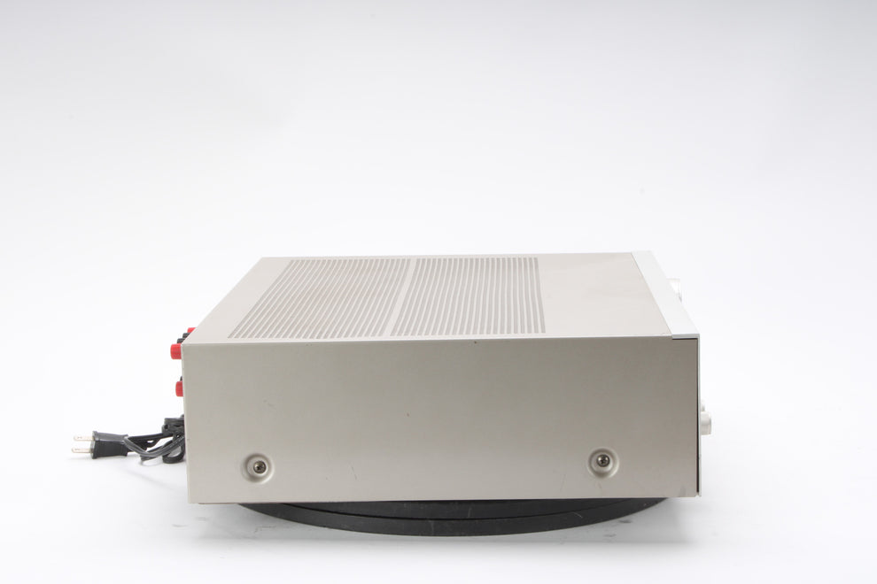 Denon PMA-750 Precision Audio Component Pre-Main Amplifier – NTC Tech