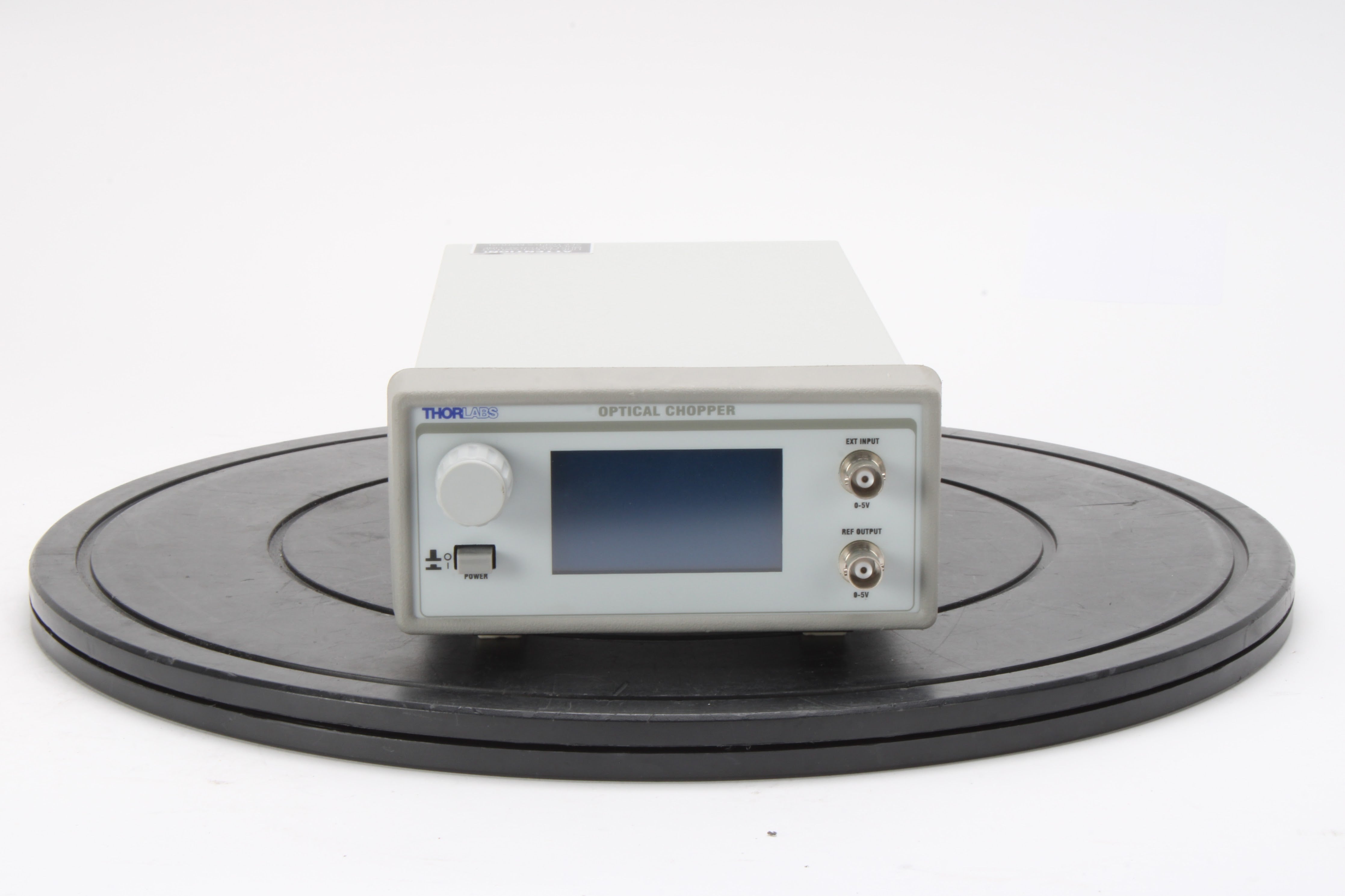 ThorLabs MC2000 Optical Chopper Controller – NTC Tech