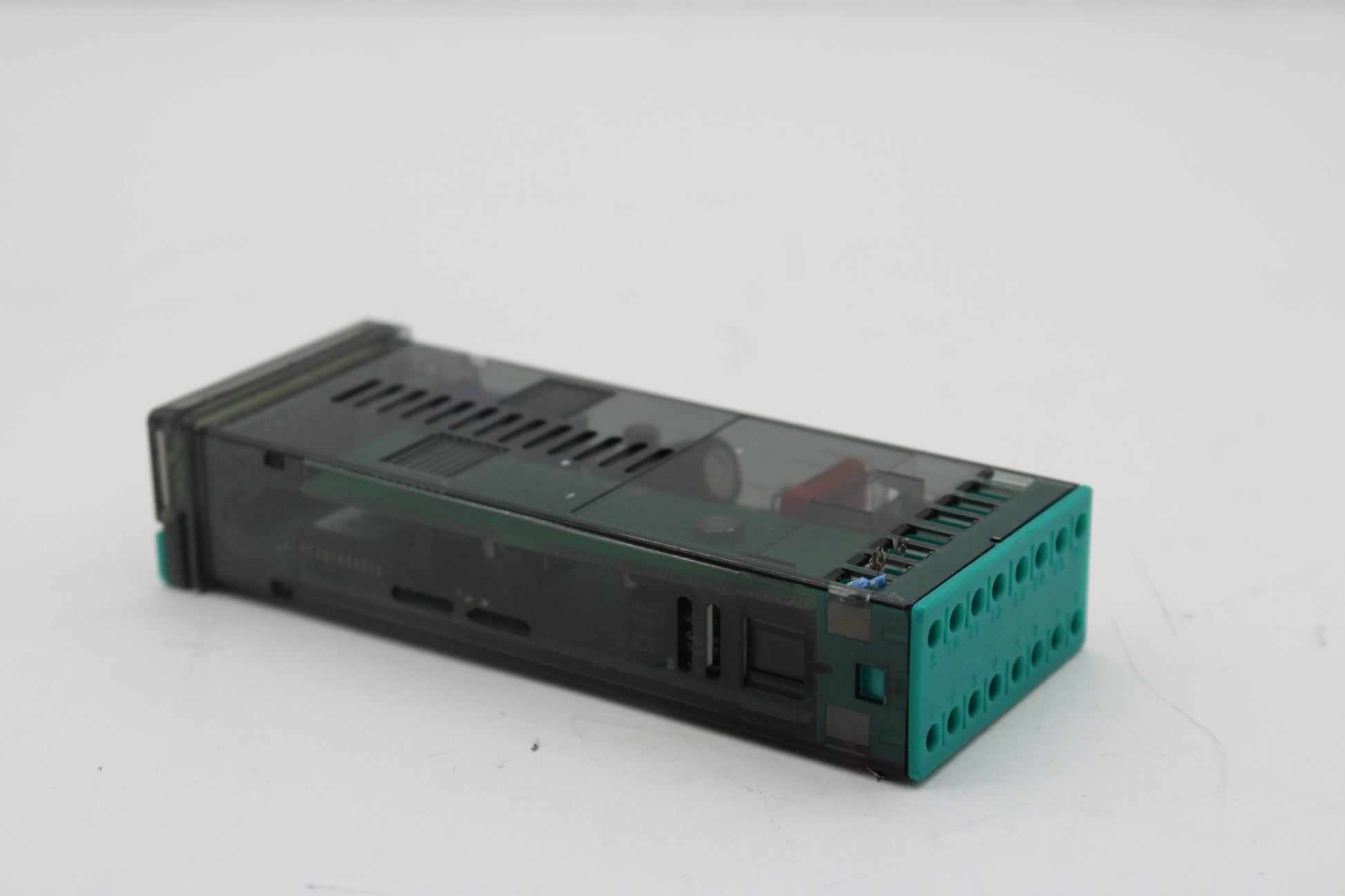 CAL Controls 3300 Series Temperature Controller / Single Loop – NTC Tech