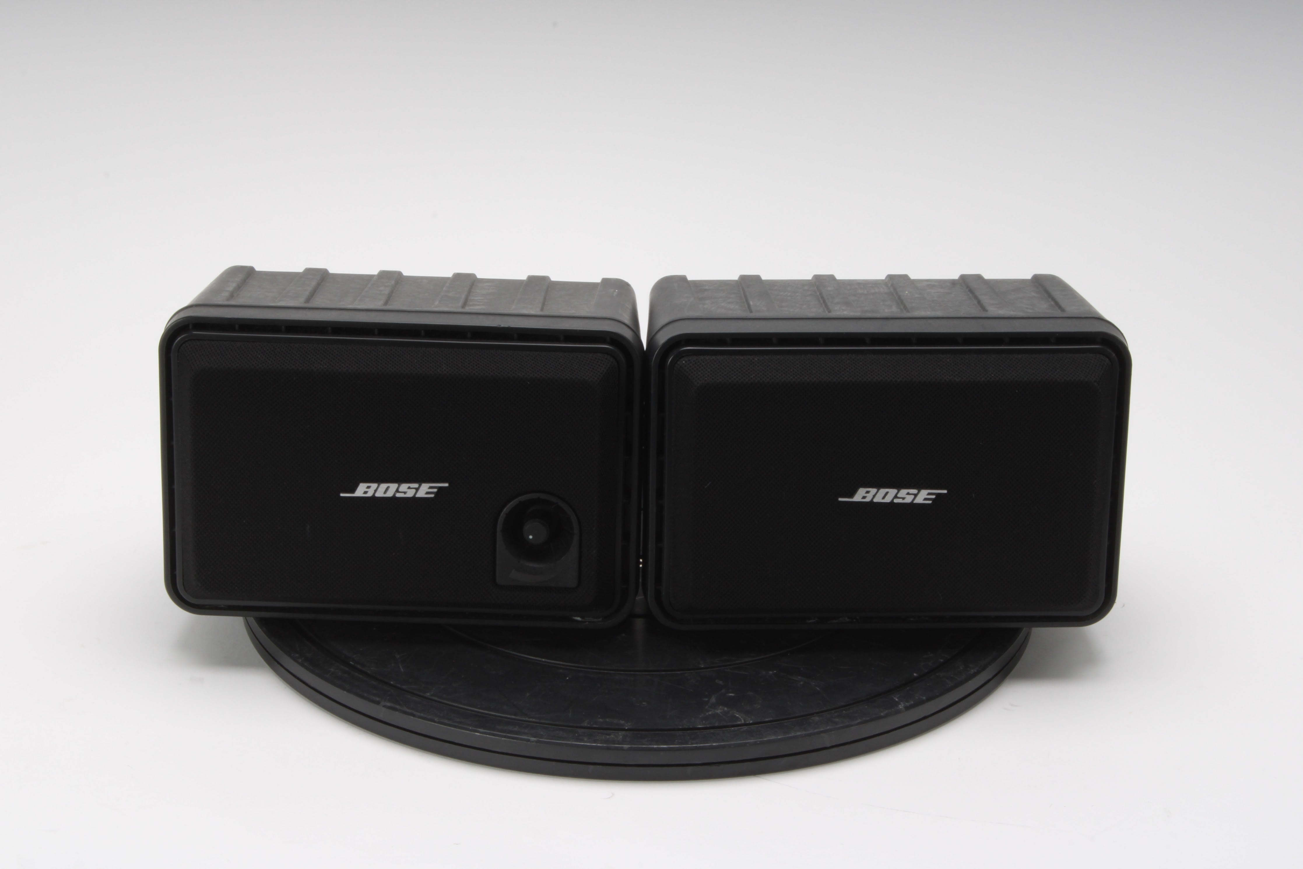 Bose Lifestyle Powered Speaker System - Pair – NTC Tech